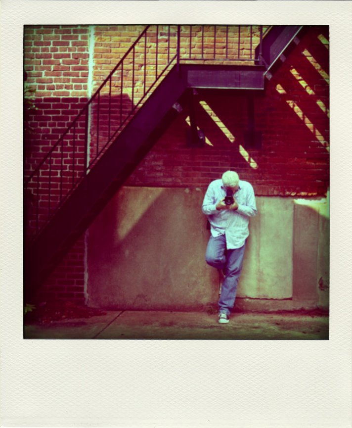 Artist Statement - Clif Brewer Photography