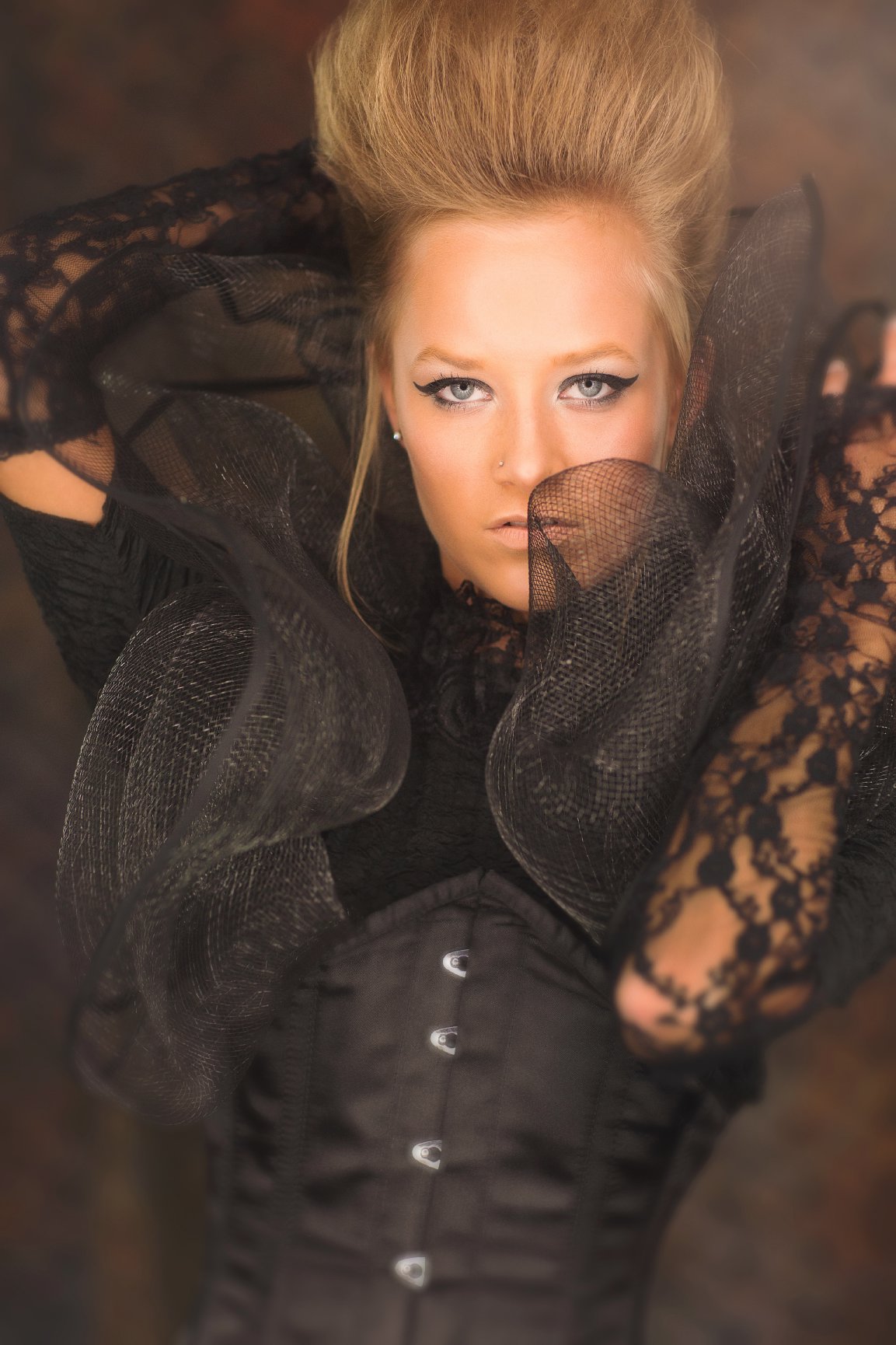 Funky Fashion Gallery | Frievalt Photography | Green Bay