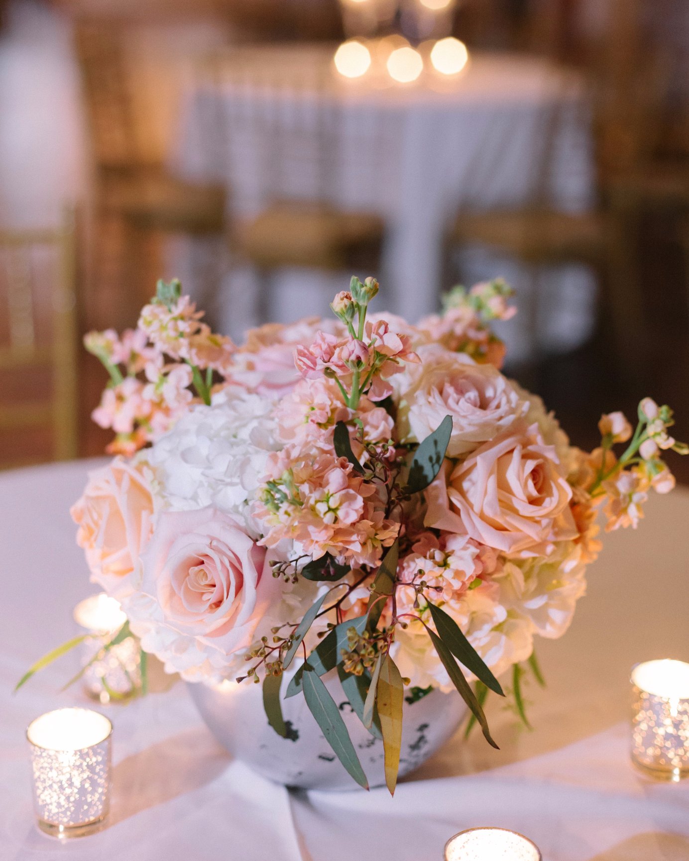 flower arrangements for delivery - NOLA FLORA