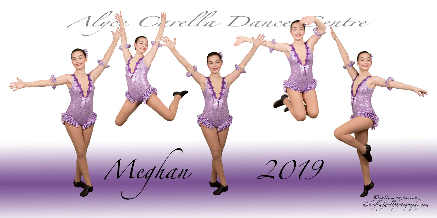 DANCE - Patty Swanson Photography