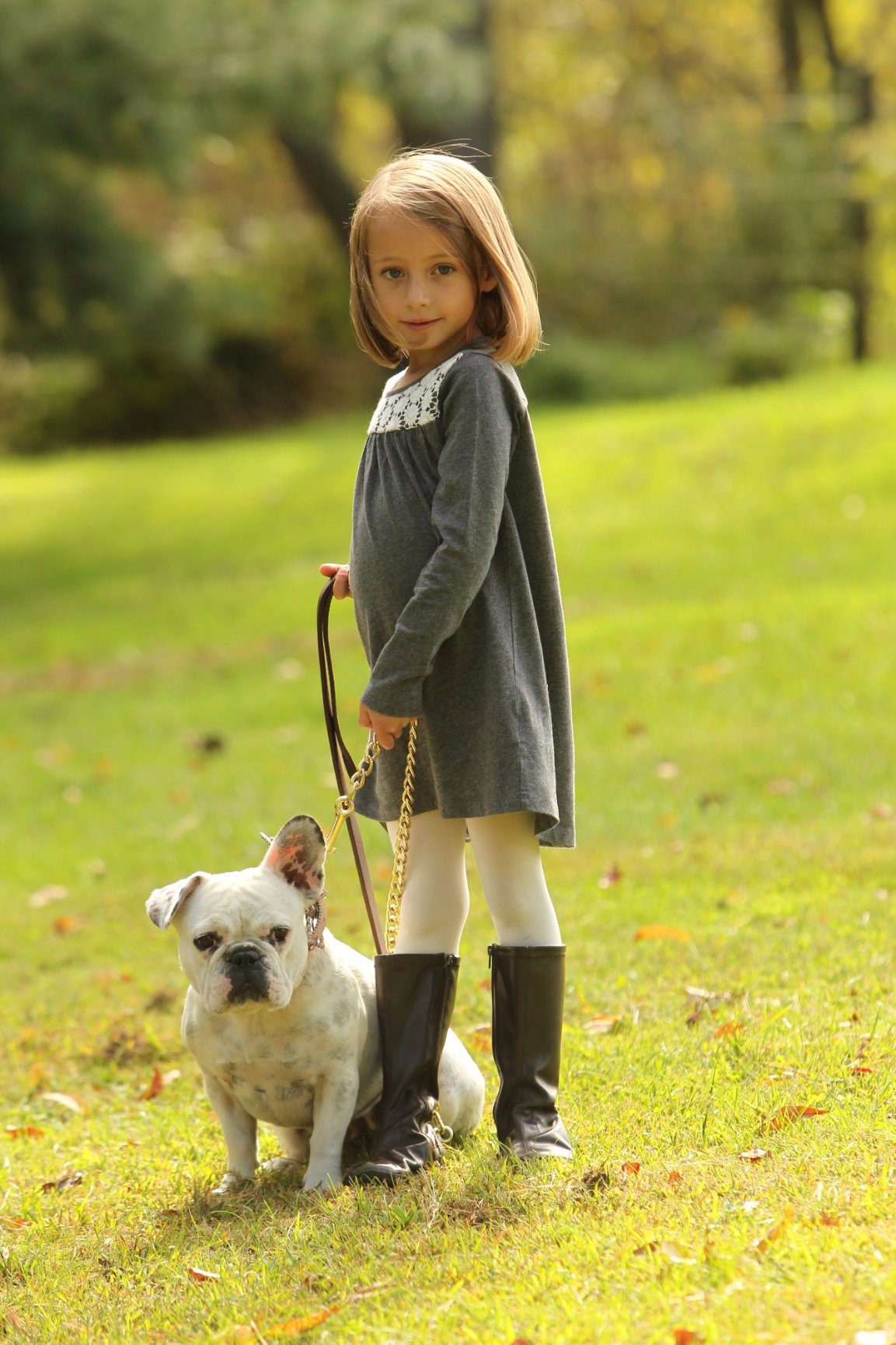 FAMILIES - Tri Color Photography