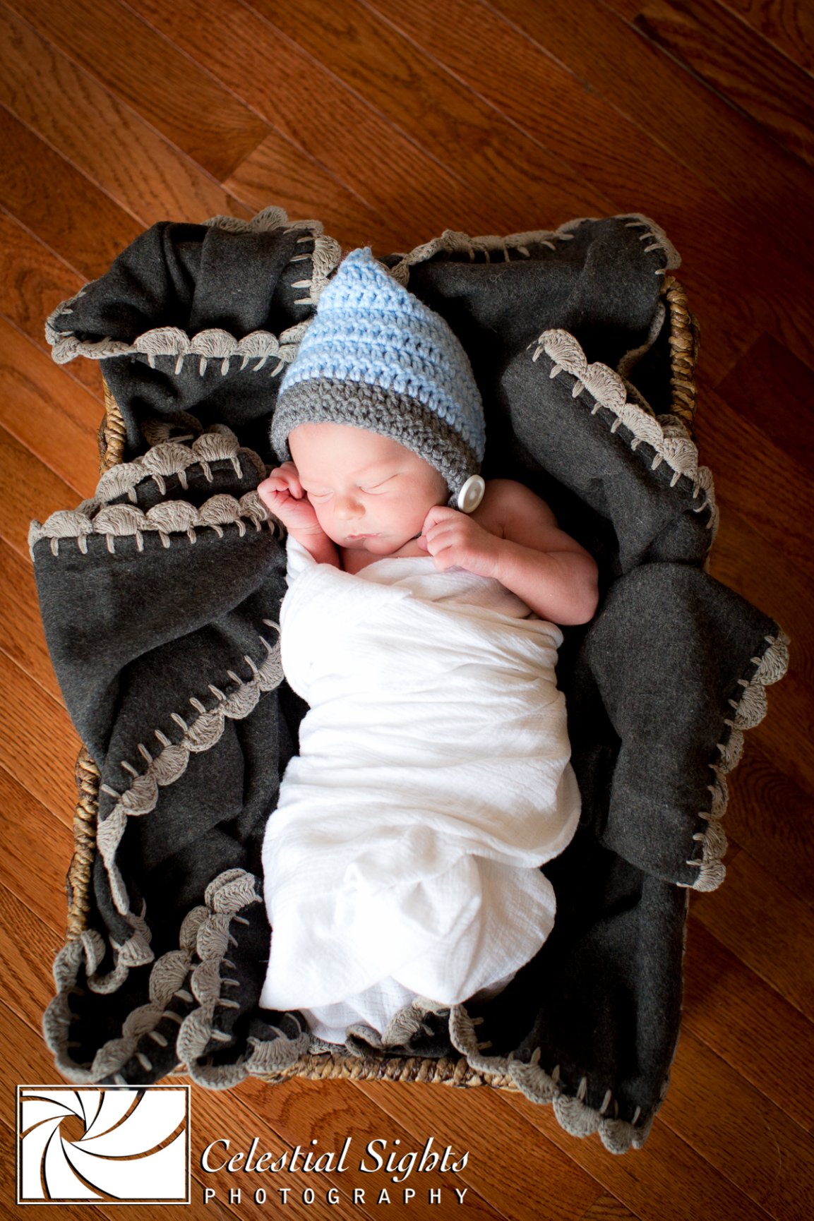 Baby Alex - Wedding Photography - Wedding Photographer - Charlottesville