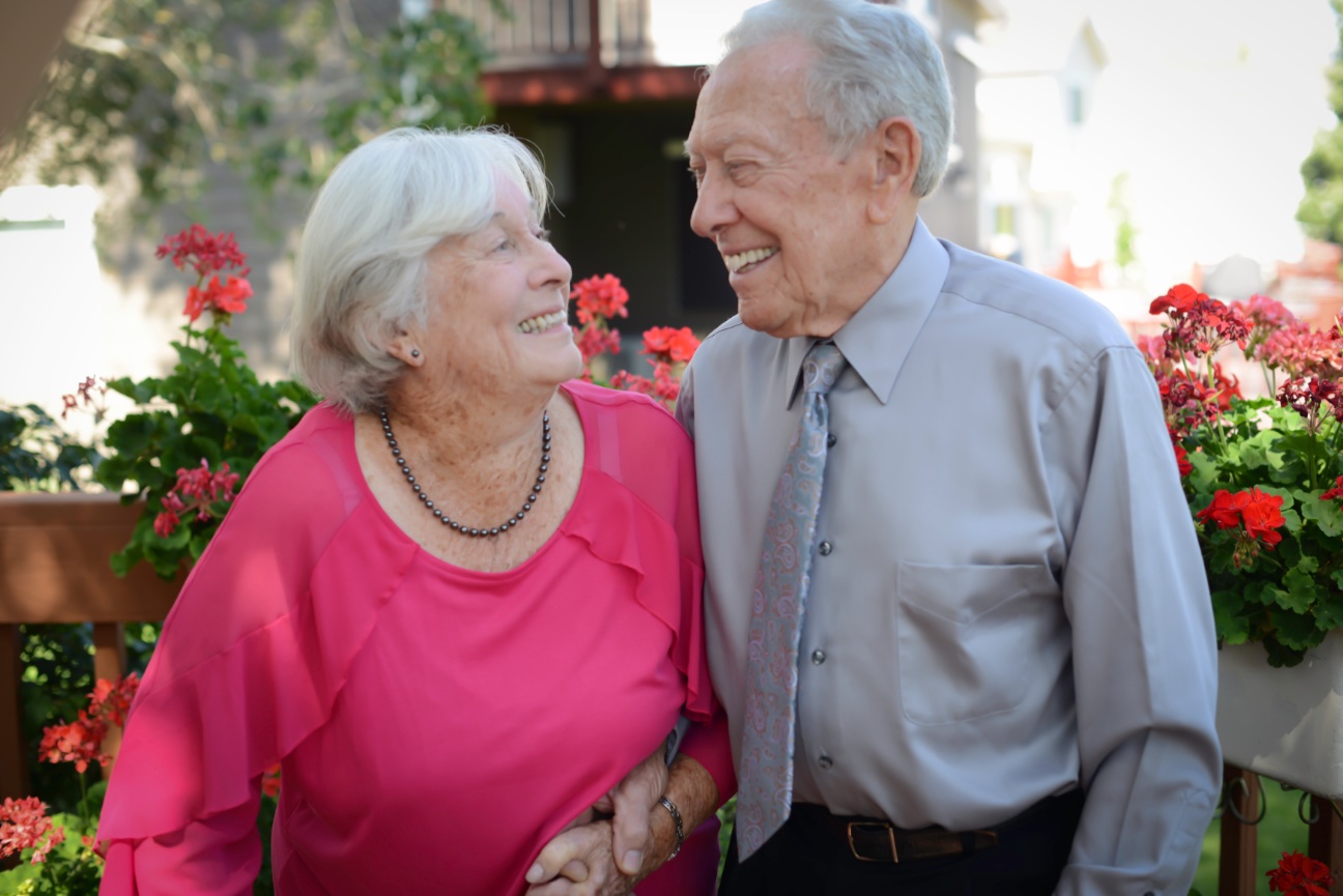 Couples - RC George Photography