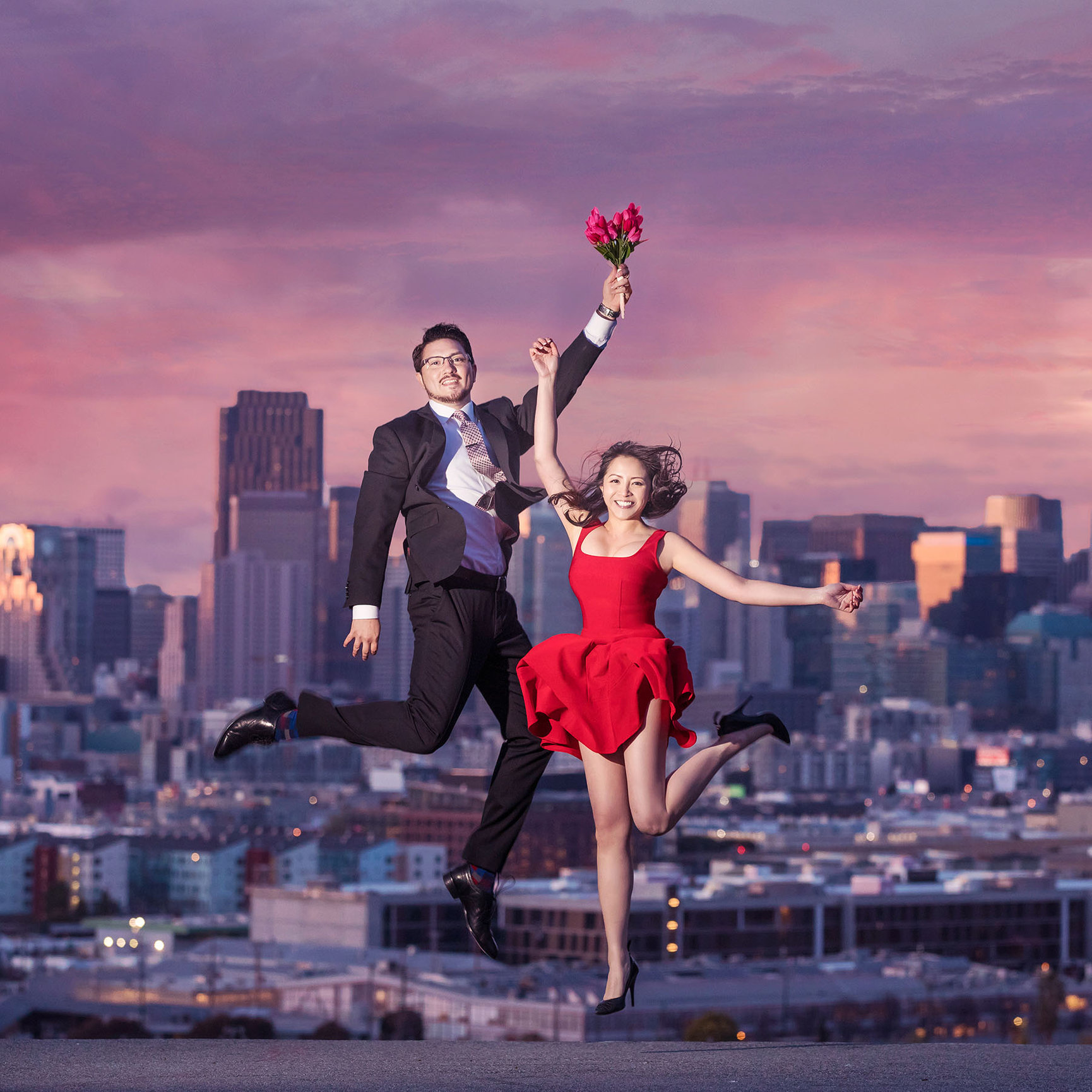 Luxury Wedding Photography | Danny Dong Photography | Bay Area