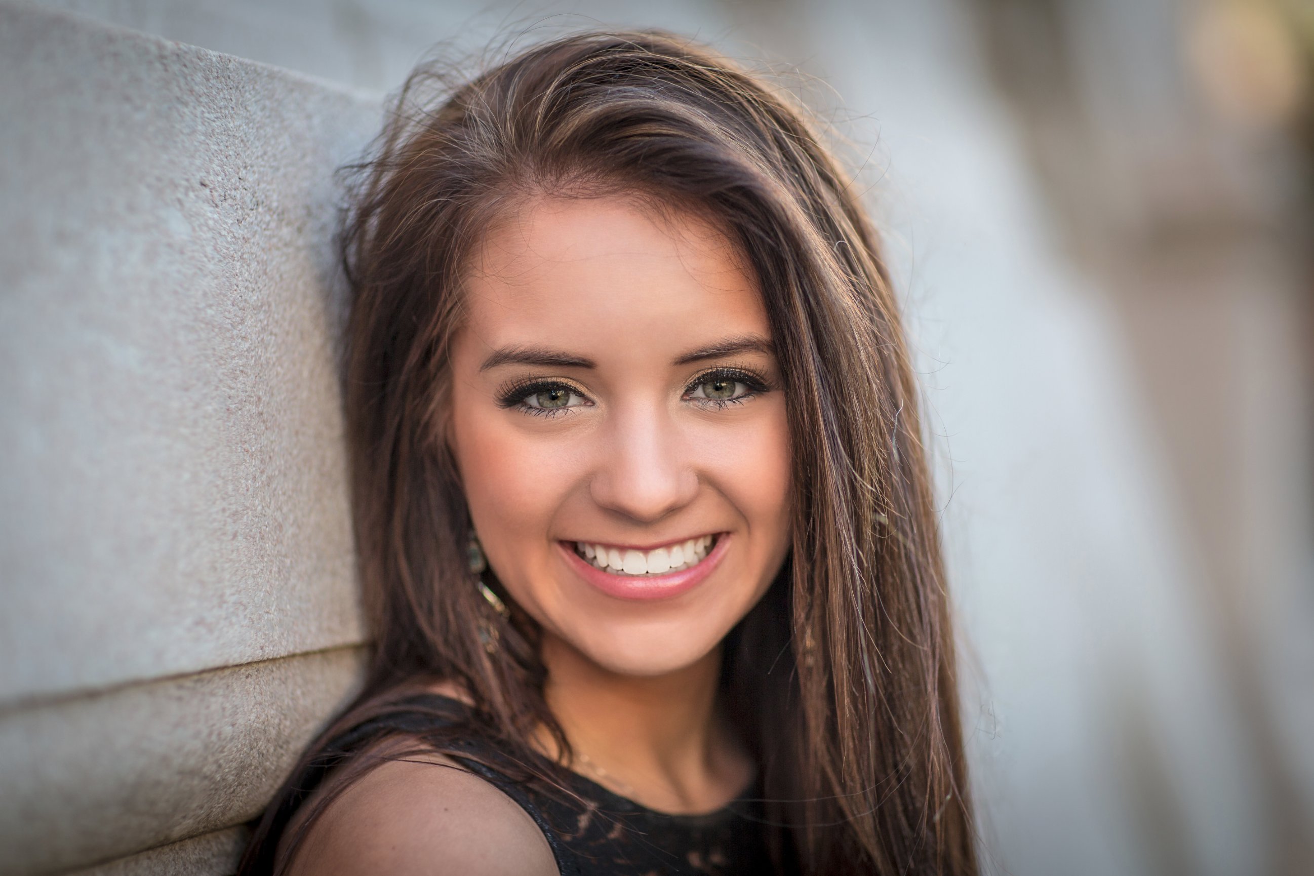 SENIOR LADIES - James Netz Photography