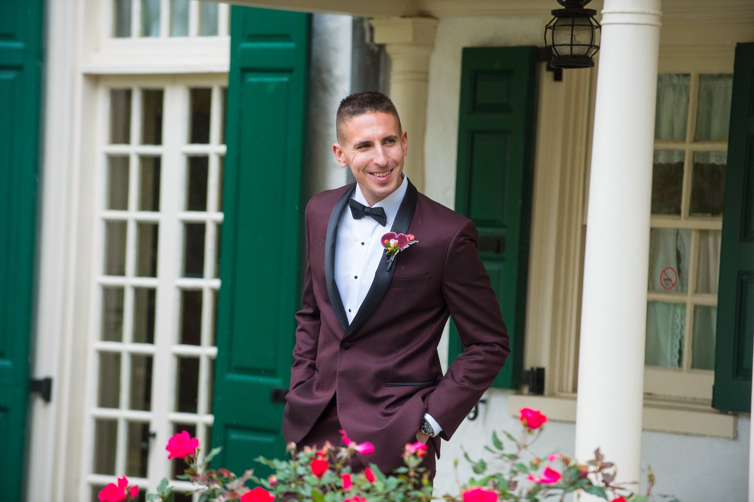 Philander Chase Knox Estate - Campli photography