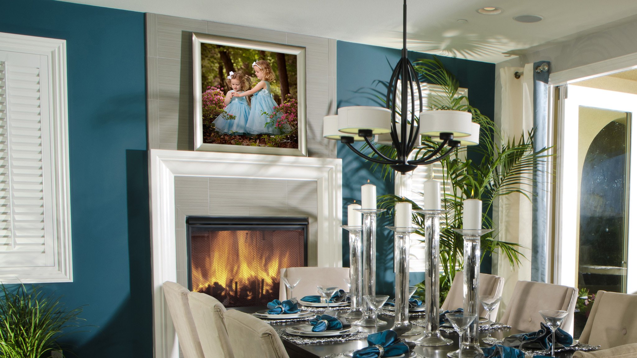 Richmond VA Portrait Photography | Butler Portraits