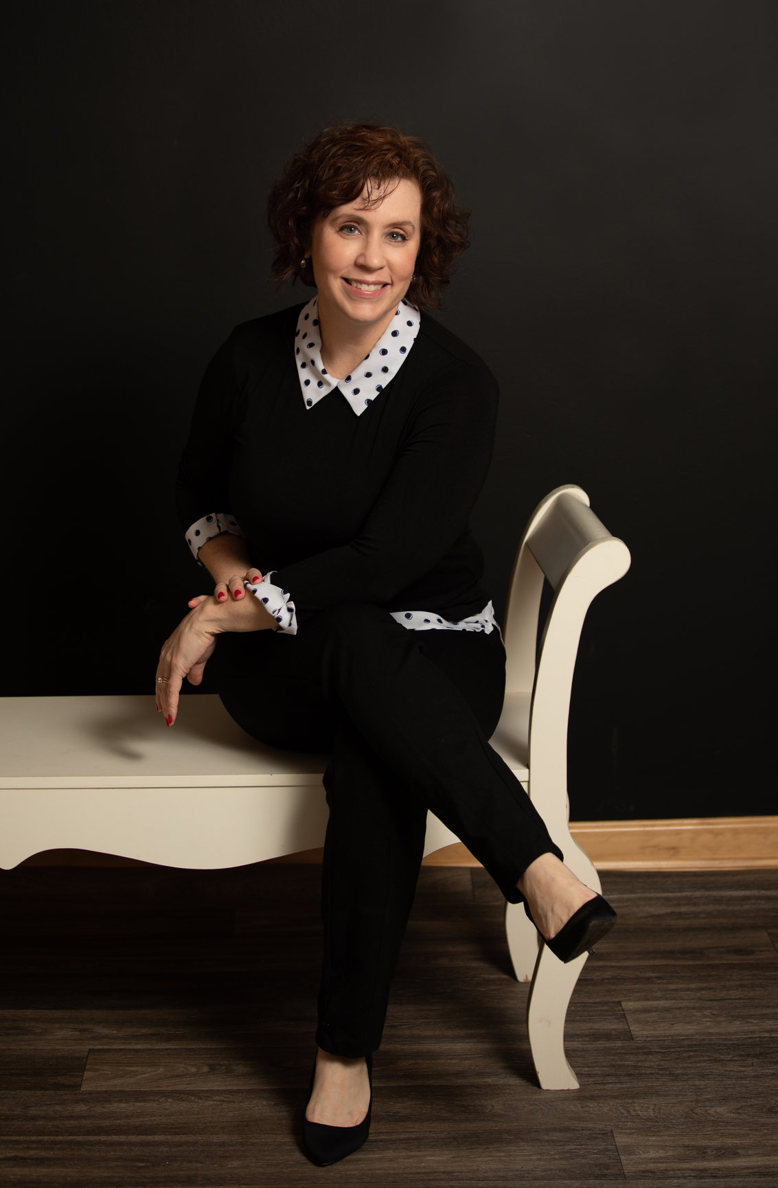 Danielle Charron - WHM