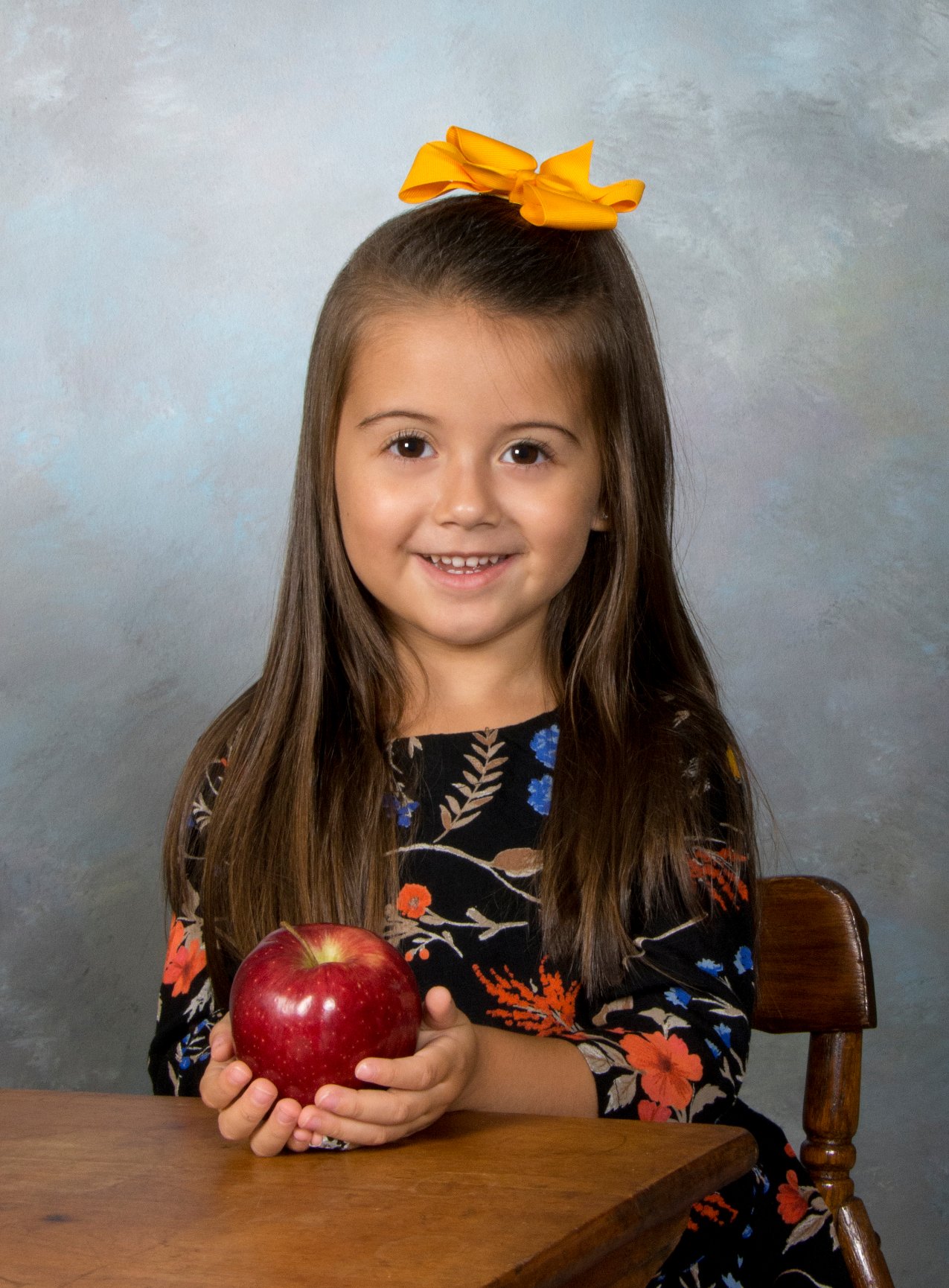 PRESCHOOL PORTRAITS - Photography By Joe Parker