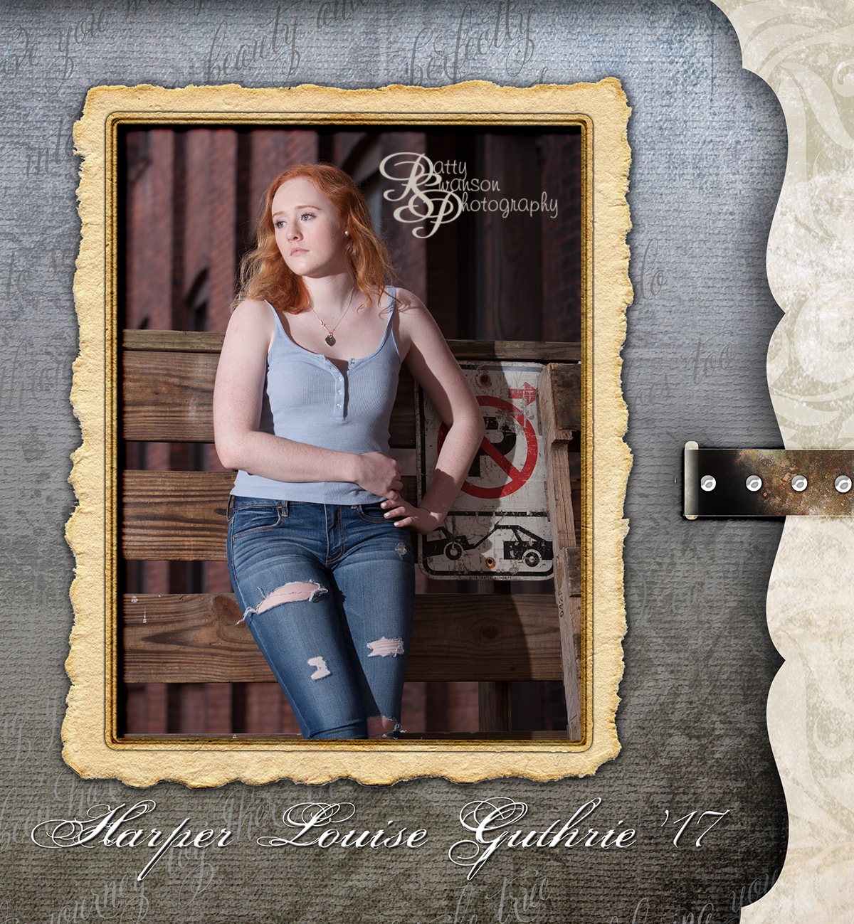 HOME - Patty Swanson Photography