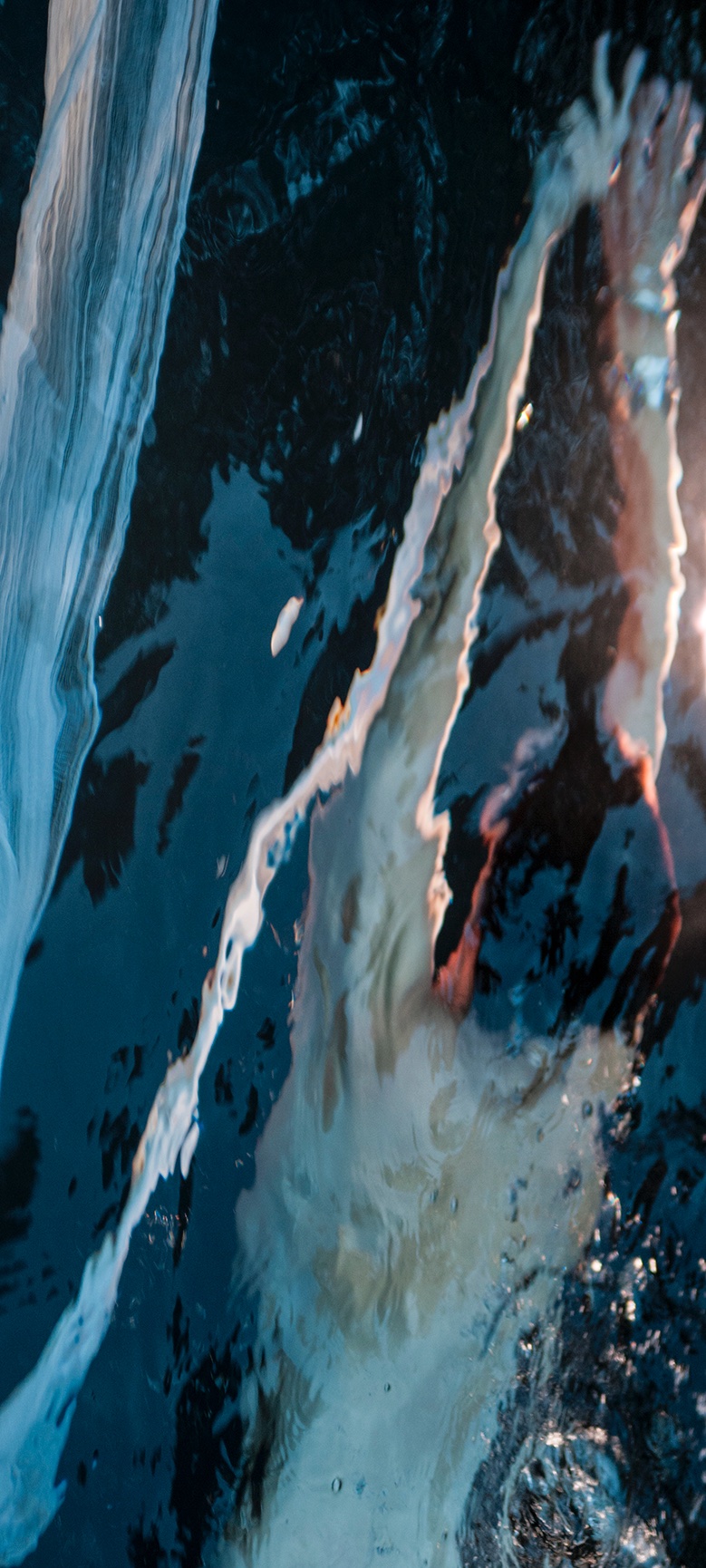 WATER PORTRAITS - animage Photography