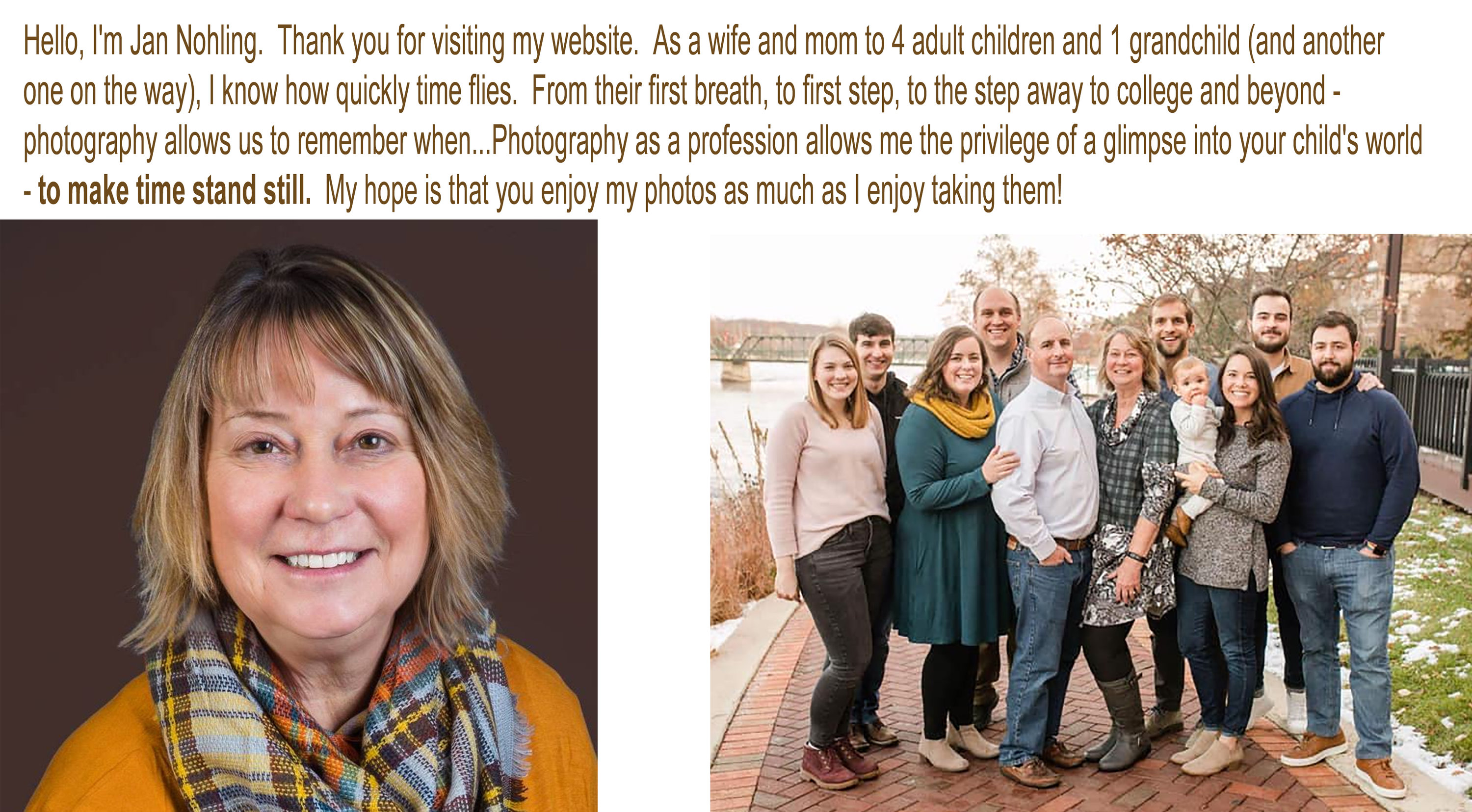 HOME - Jan Nohling Photography