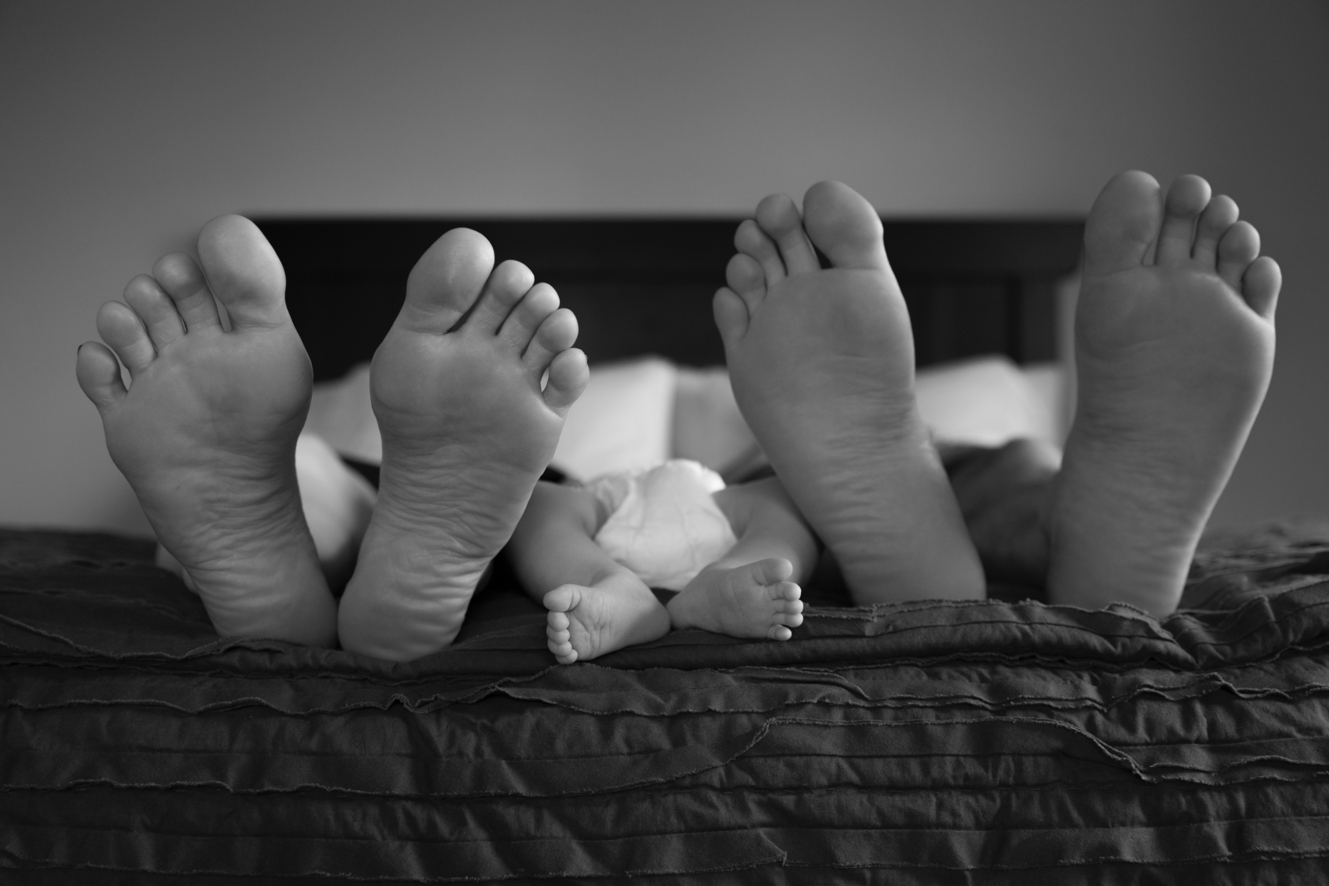 HOME - Side Angle Photography