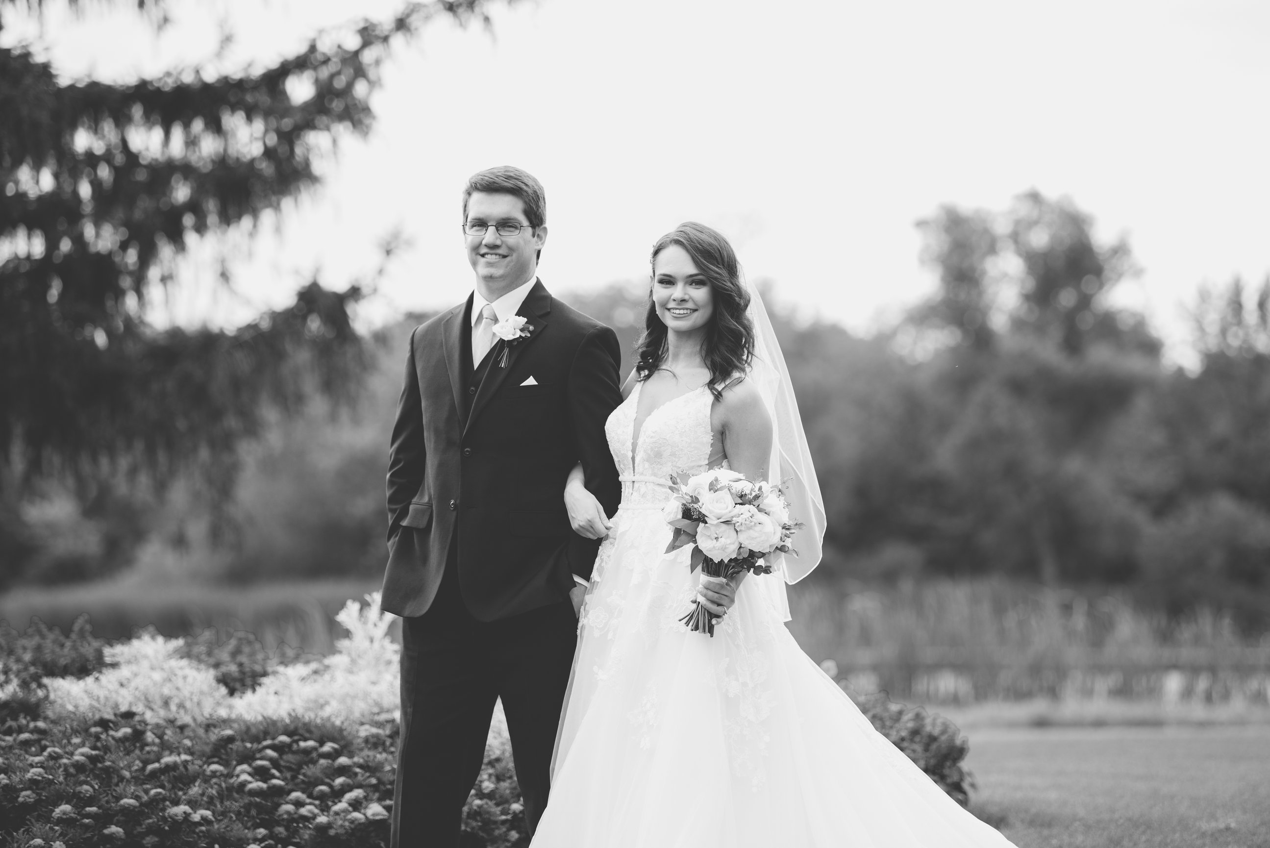 Kemper Lakes Golf Club Wedding - REM Video and Photography