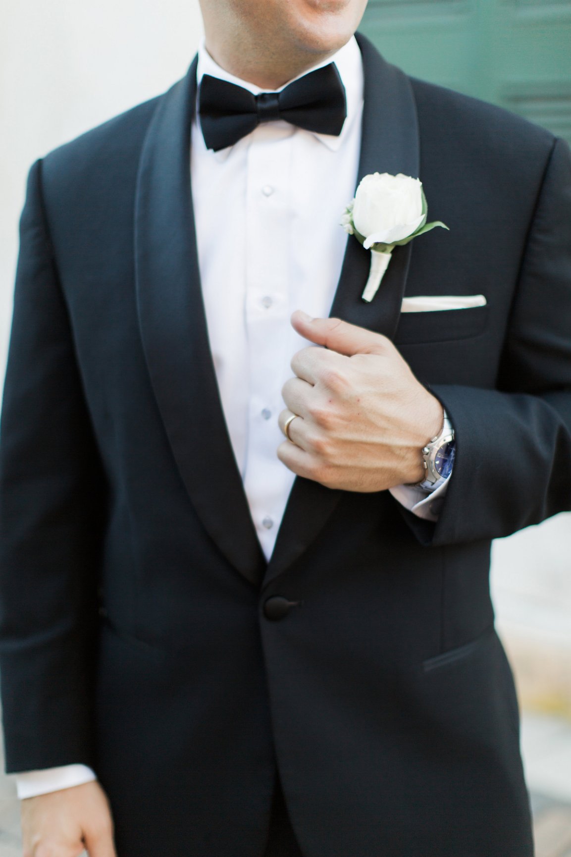 Nellie + Joe's Lightner Museum Wedding - The Wedding Authority