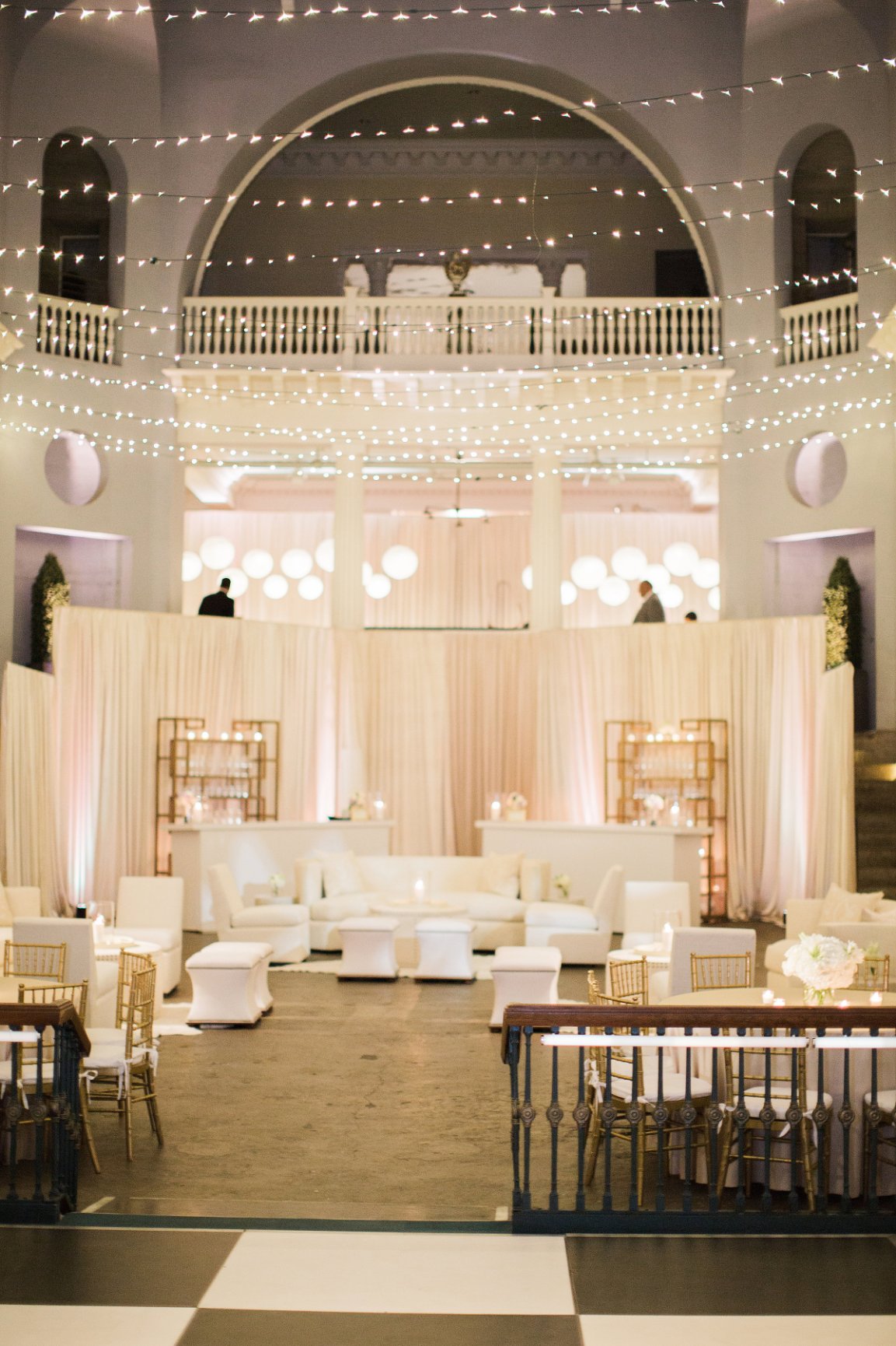 Nellie + Joe's Lightner Museum Wedding - The Wedding Authority