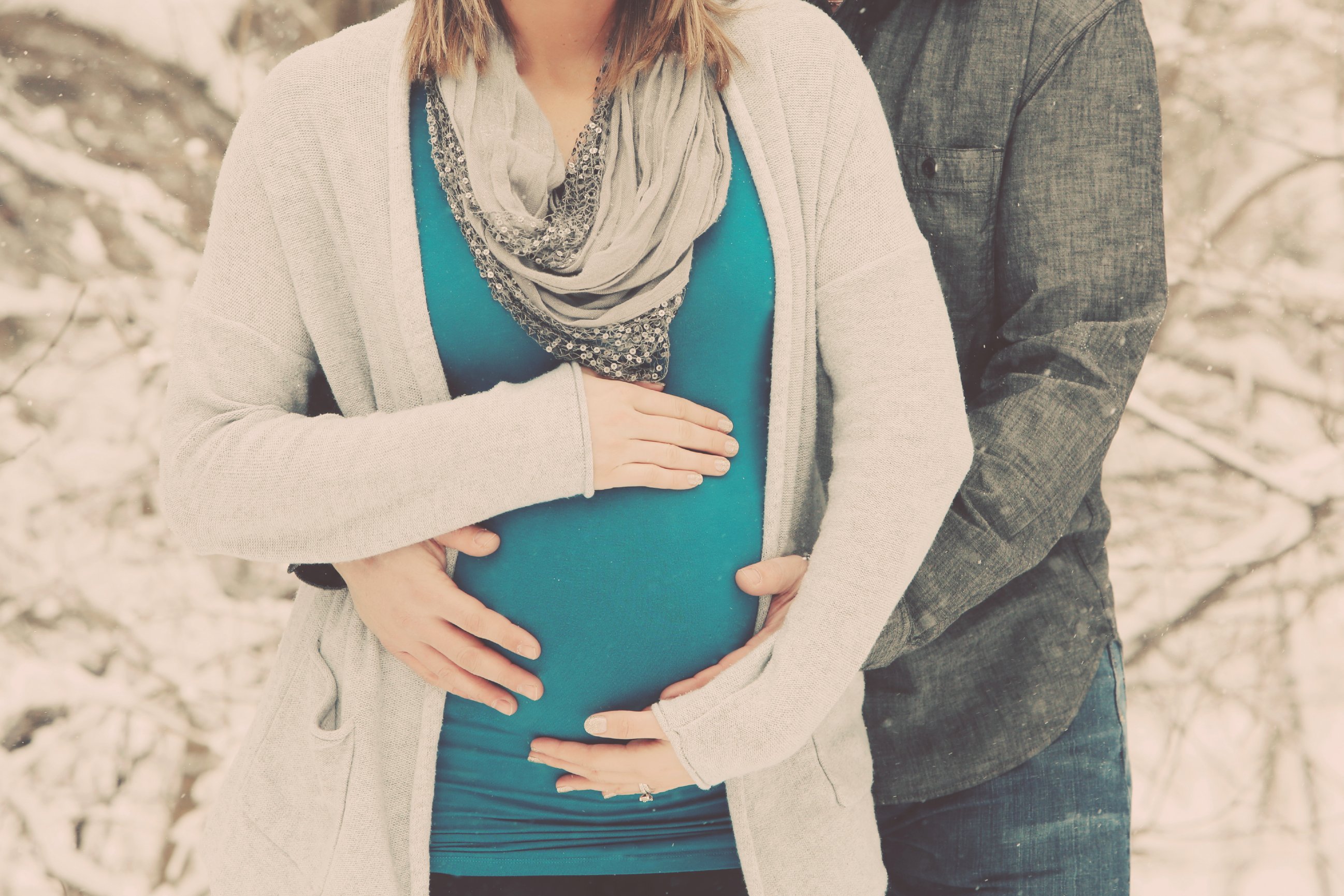 BEAUTIFUL BELLIES - Infinite Image Design