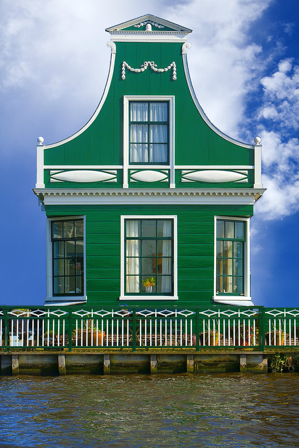 Holland - Jim Zuckerman photography & photo tours