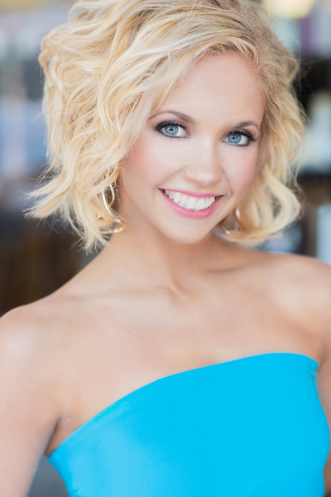 Jenn Cady Photography | Top Pageant Photographer Charleston SC