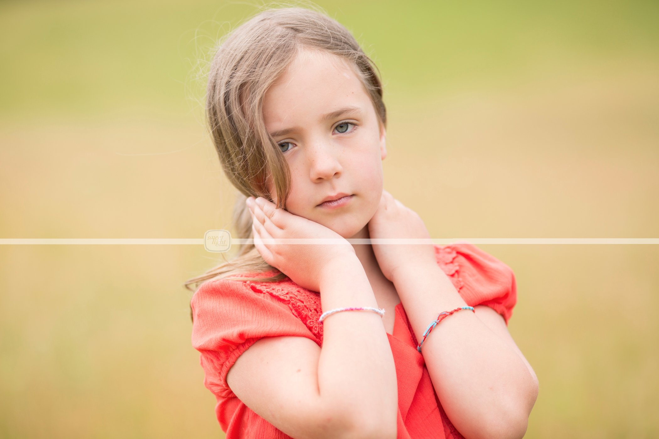 8 is Great { Child Portrait Photogapher, MN } - {Sweet Light Studio ...