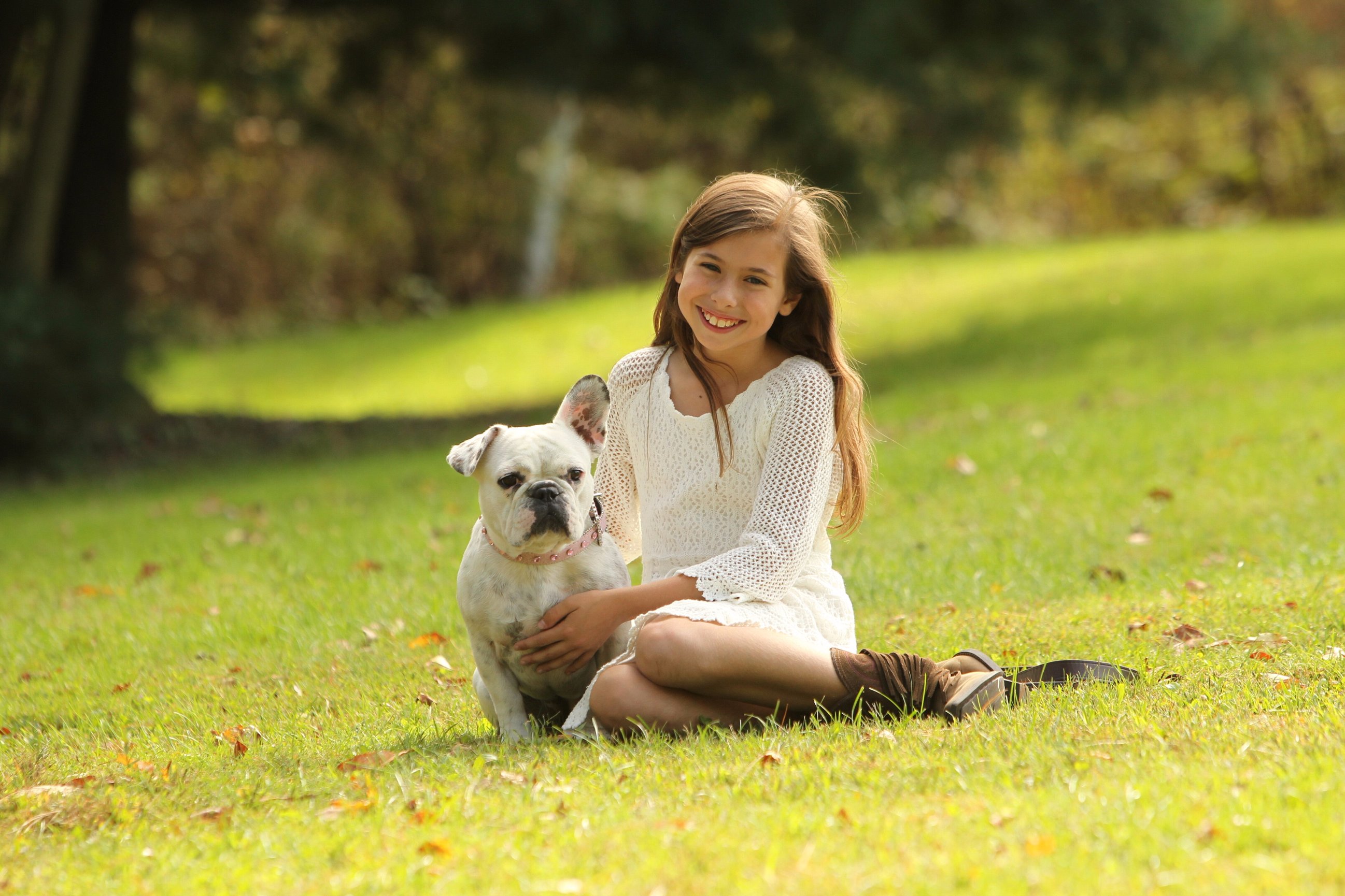FAMILIES - Tri Color Photography