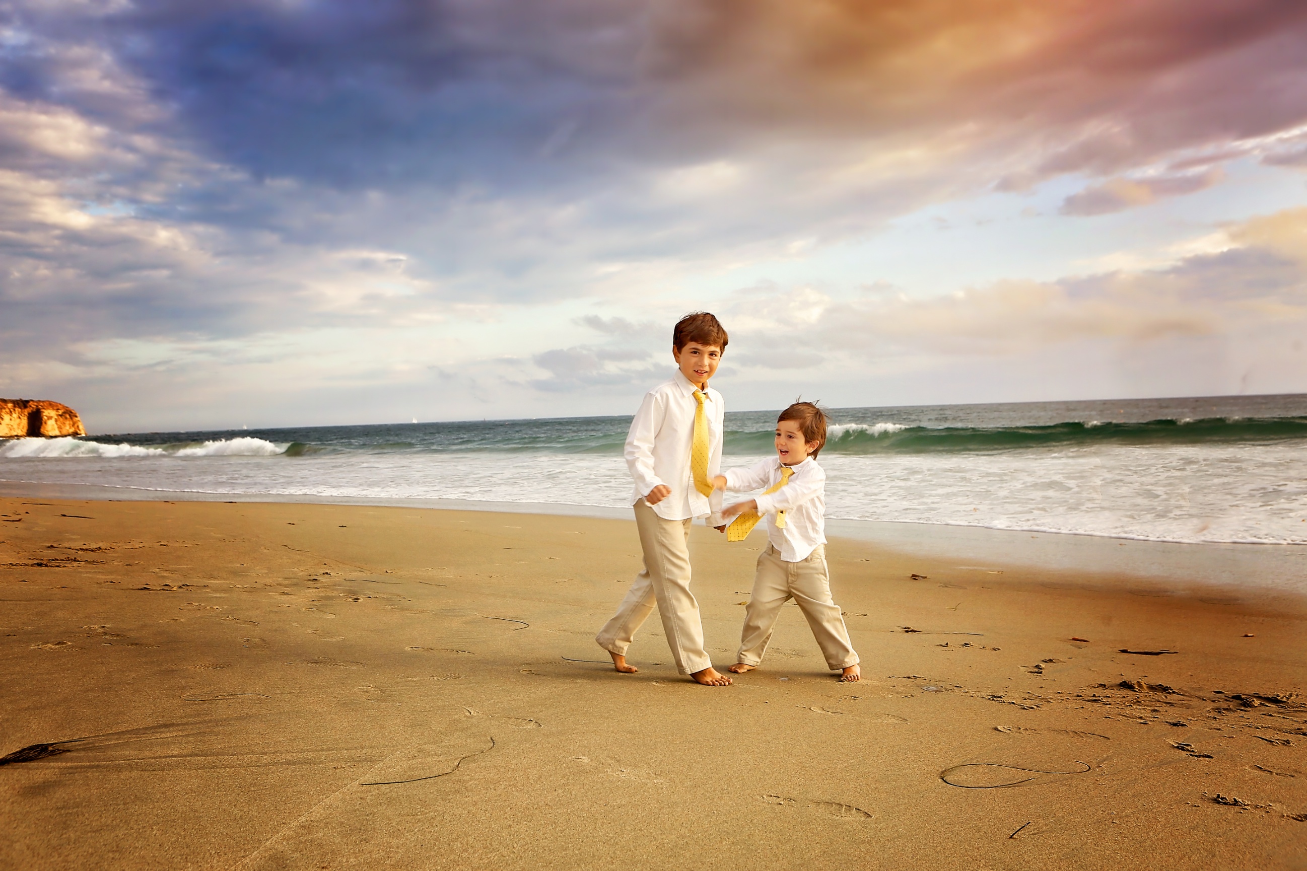 children - Stamos Fine Art Photography