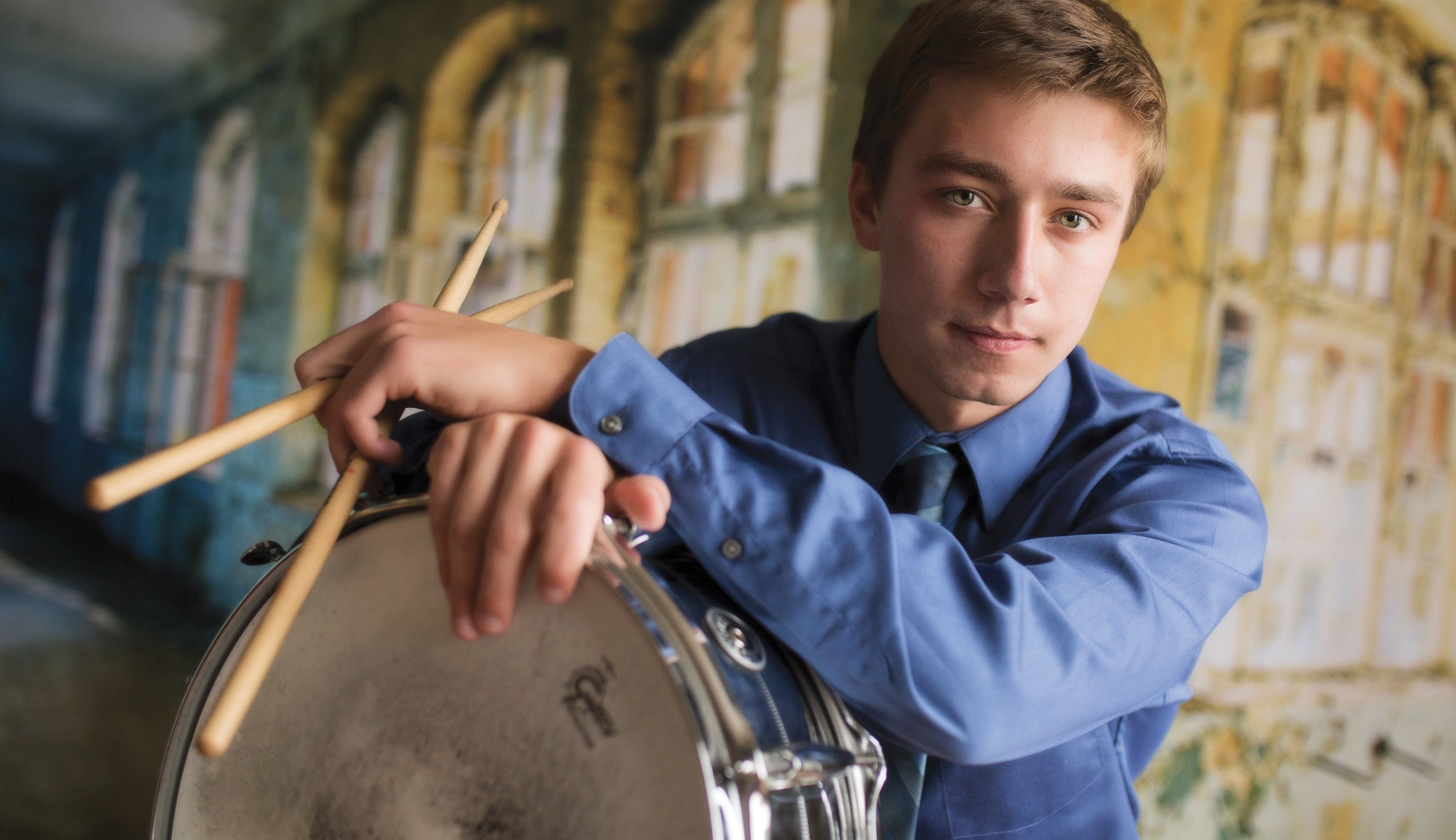 High School Seniors - Studio 360 Photo, LLC