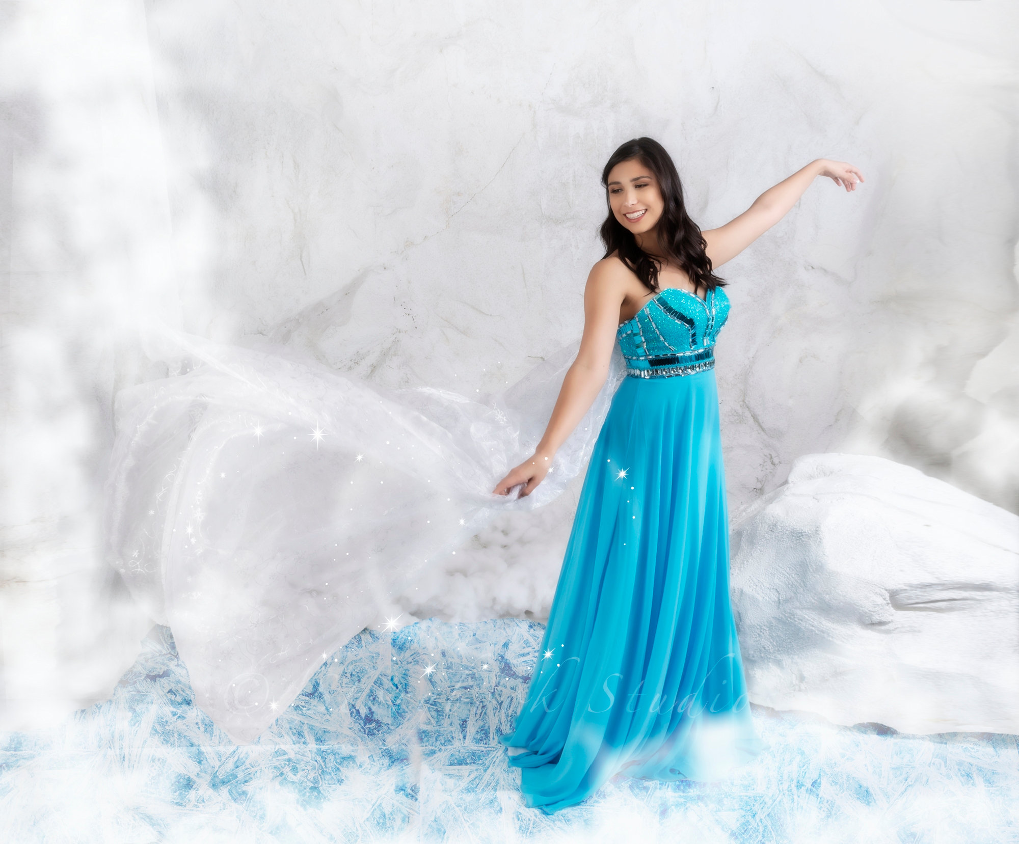 All the World is a Stage - Storybook Studios