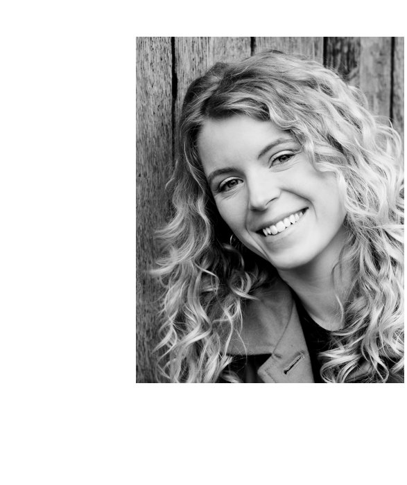 Anna Enger The Intern