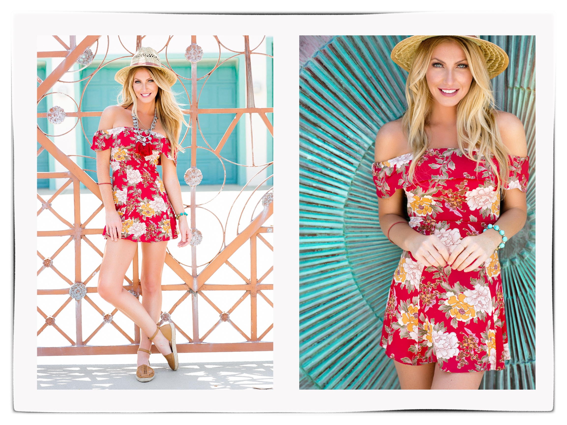 Modeling Lifestyle Portraits by Daytona Beach Fashion Photographer ...