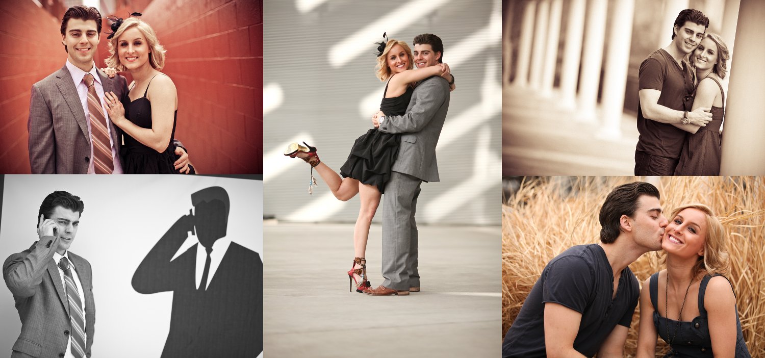 Fort Worth, TX Professional Photographer | Thatcher Photography