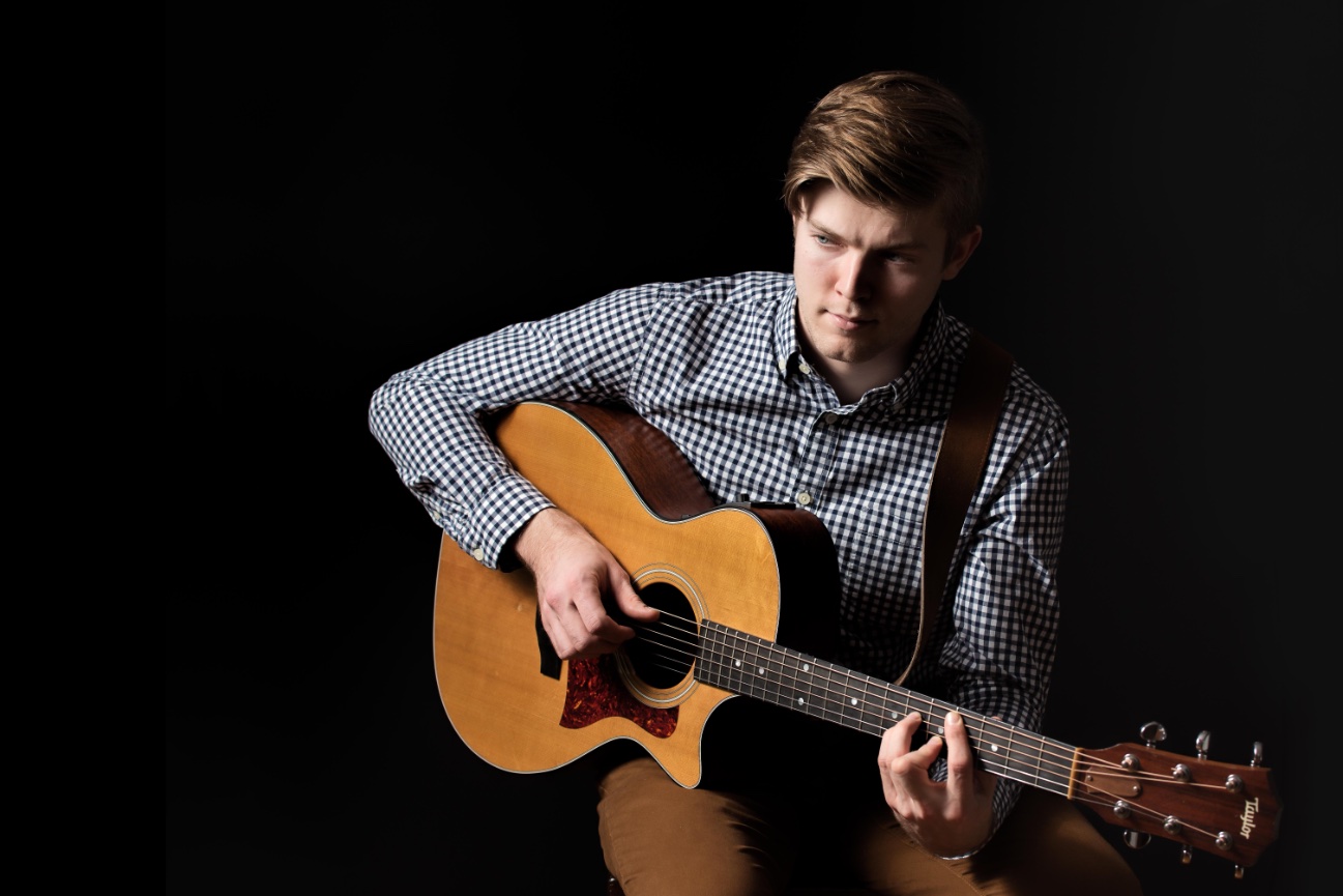 Musician headshot {North Shore headshot photographer} - Eventide ...