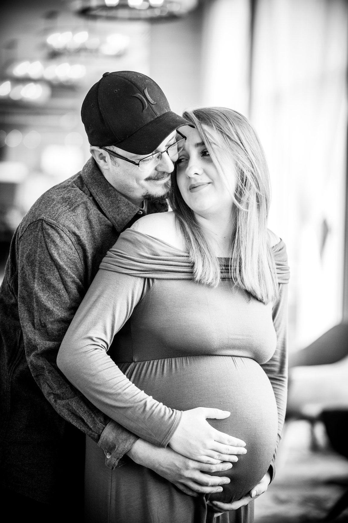 Waiting for Baby to Arrive! - Ever After Images