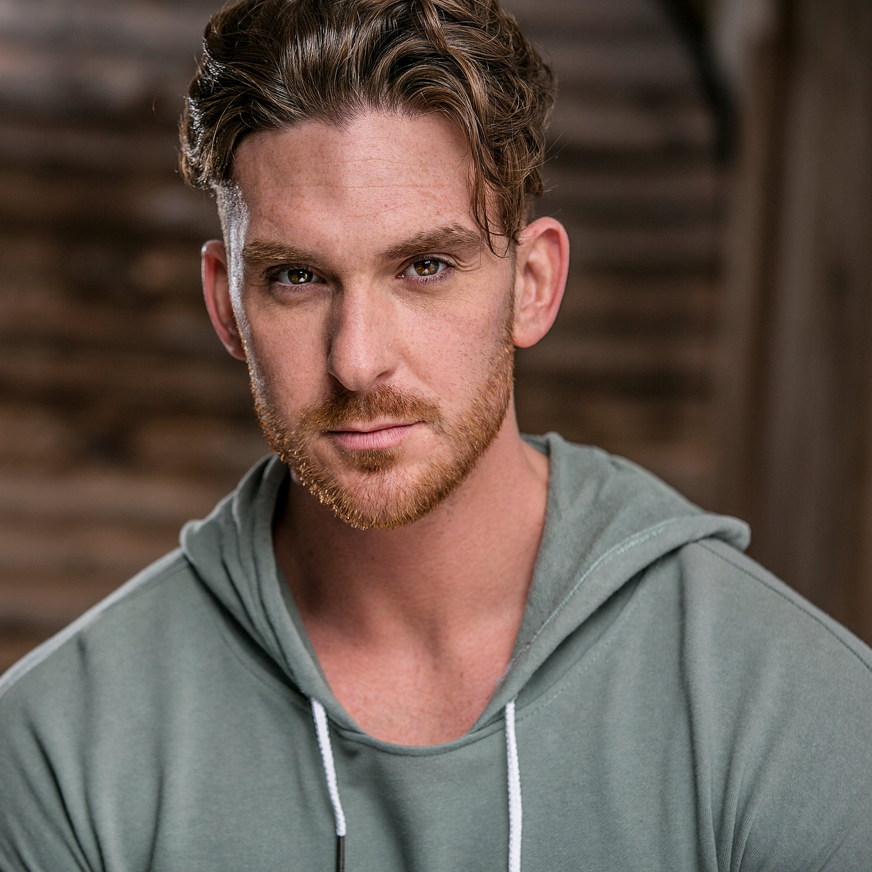 Male Actor Headshots | Lindsey Macdonald Photography | Toronto