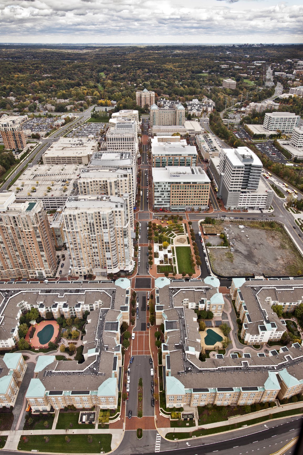 Commercial, Architectural, Industrial, Annual Report and Aerial ...