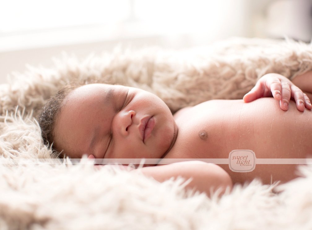 Big and Beautiful - {Sweet Light Studio} Newborns + Maternity + Seniors ...