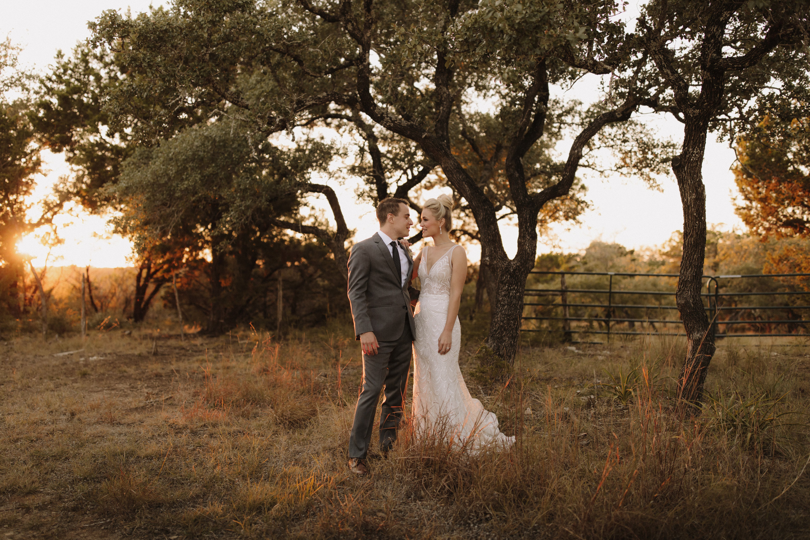 KENZIE + KYLE // Austin TX, Wedding Photography - Joshua Kane Photography