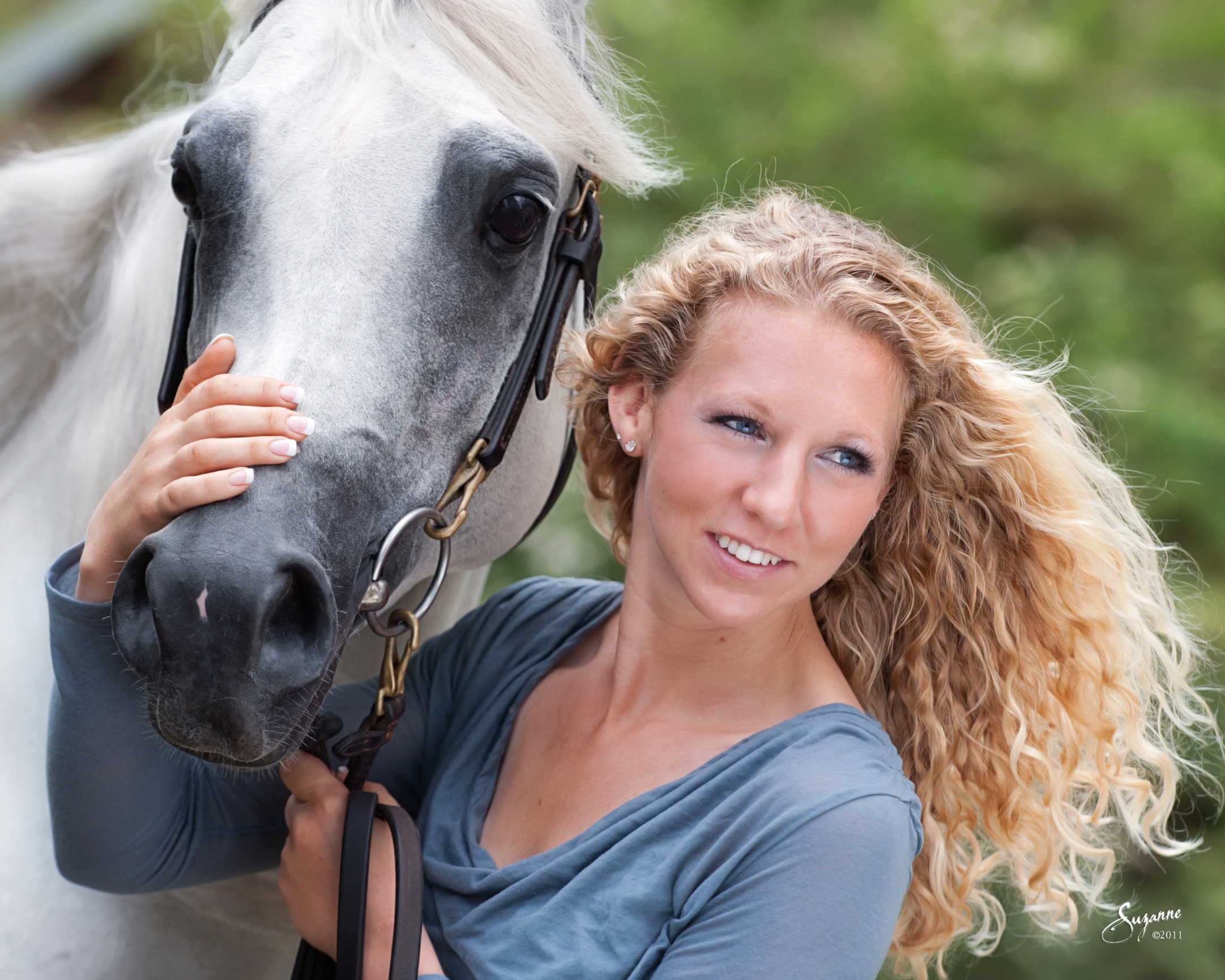 portrait gallery - EQUINE PHOTOGRAPHY by SUZANNE, Inc.