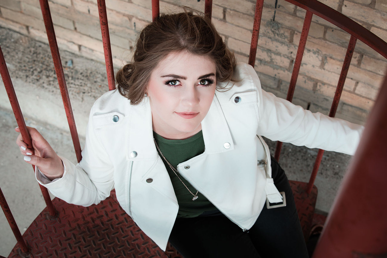 UTAH MAKEUP ARTIST - Brooke Allred