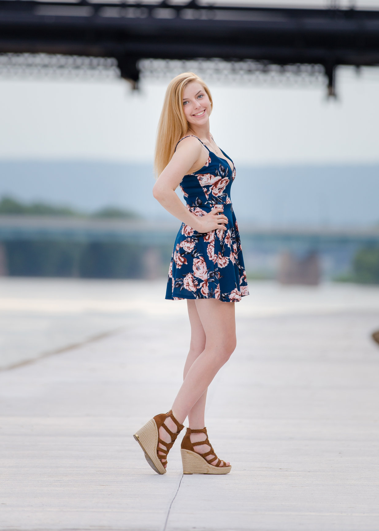SENIORS - Tiffany Scarlato Photography