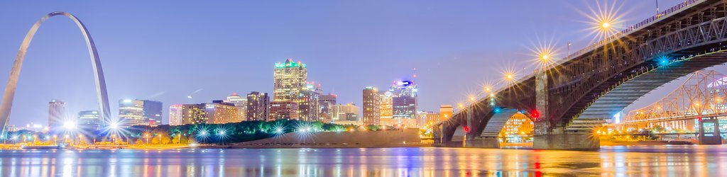 Where to go locally for Spring Break in St. Louis Mo 2020 - Sundberg ...