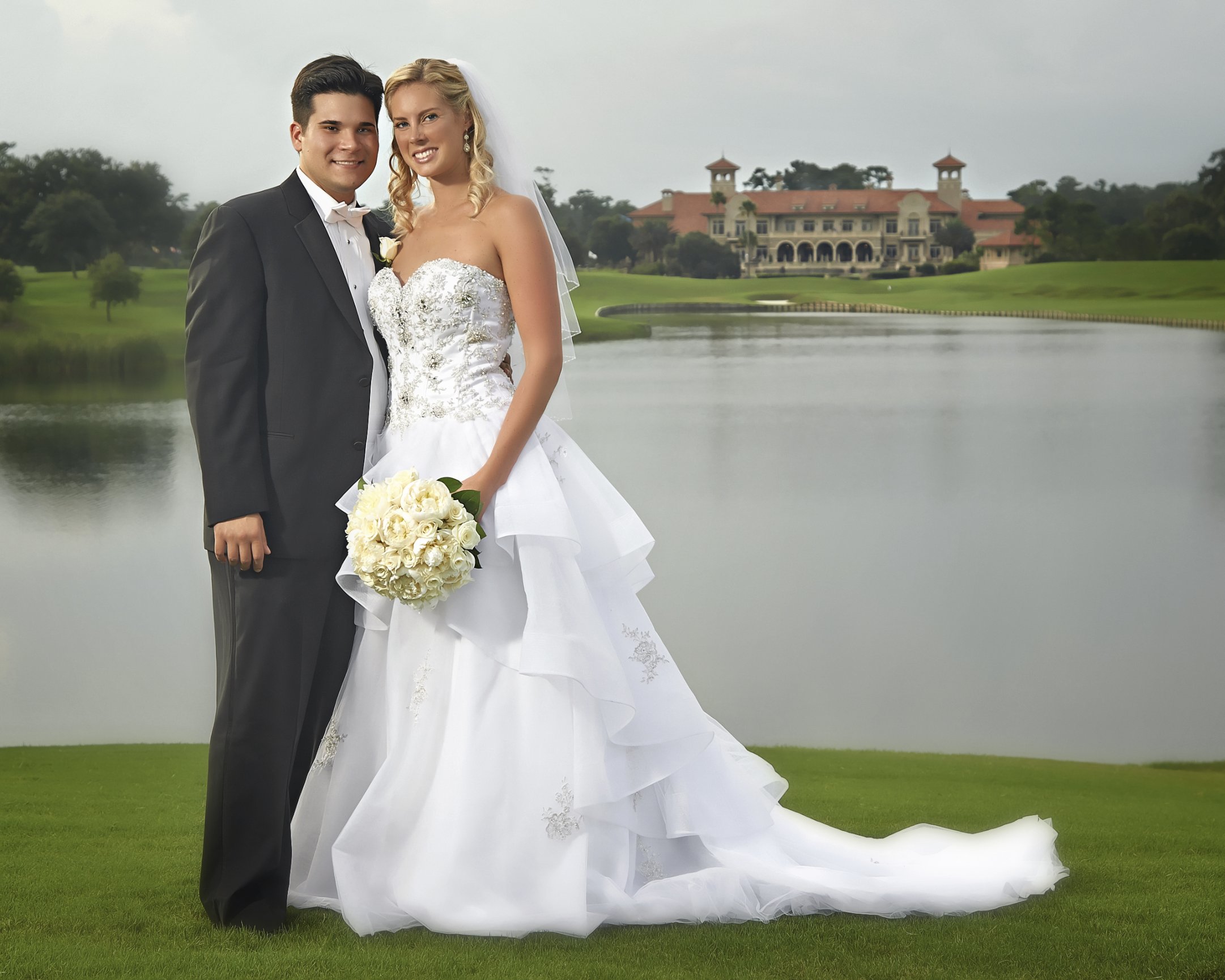 Weddings | Why Choose Dan Harris PhotoArt | Jacksonville