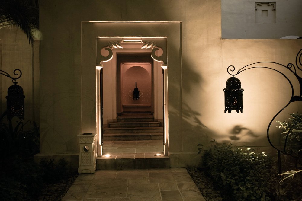 Architecture - Scott Trees Photography