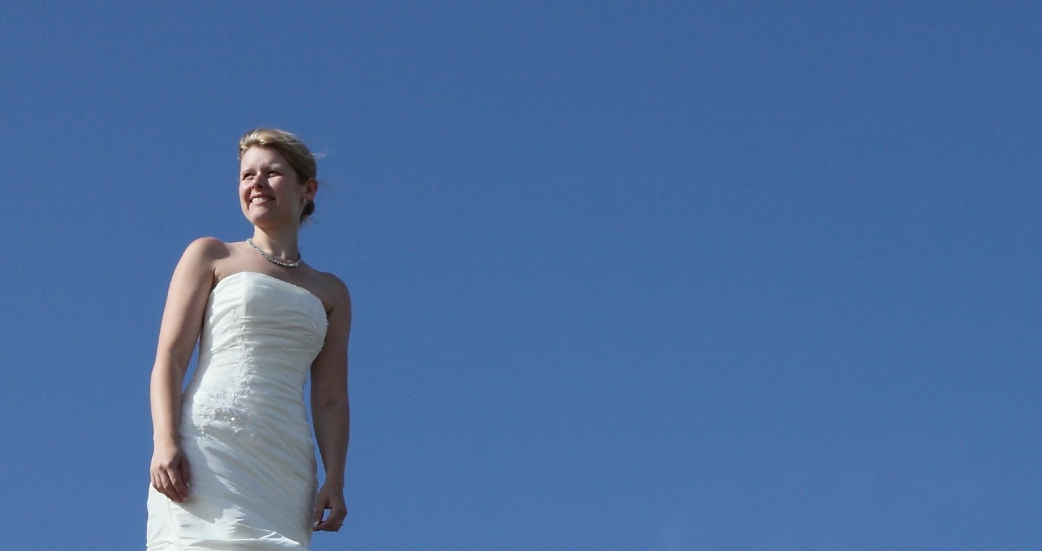 Weddings - Paul James Kelly Photography