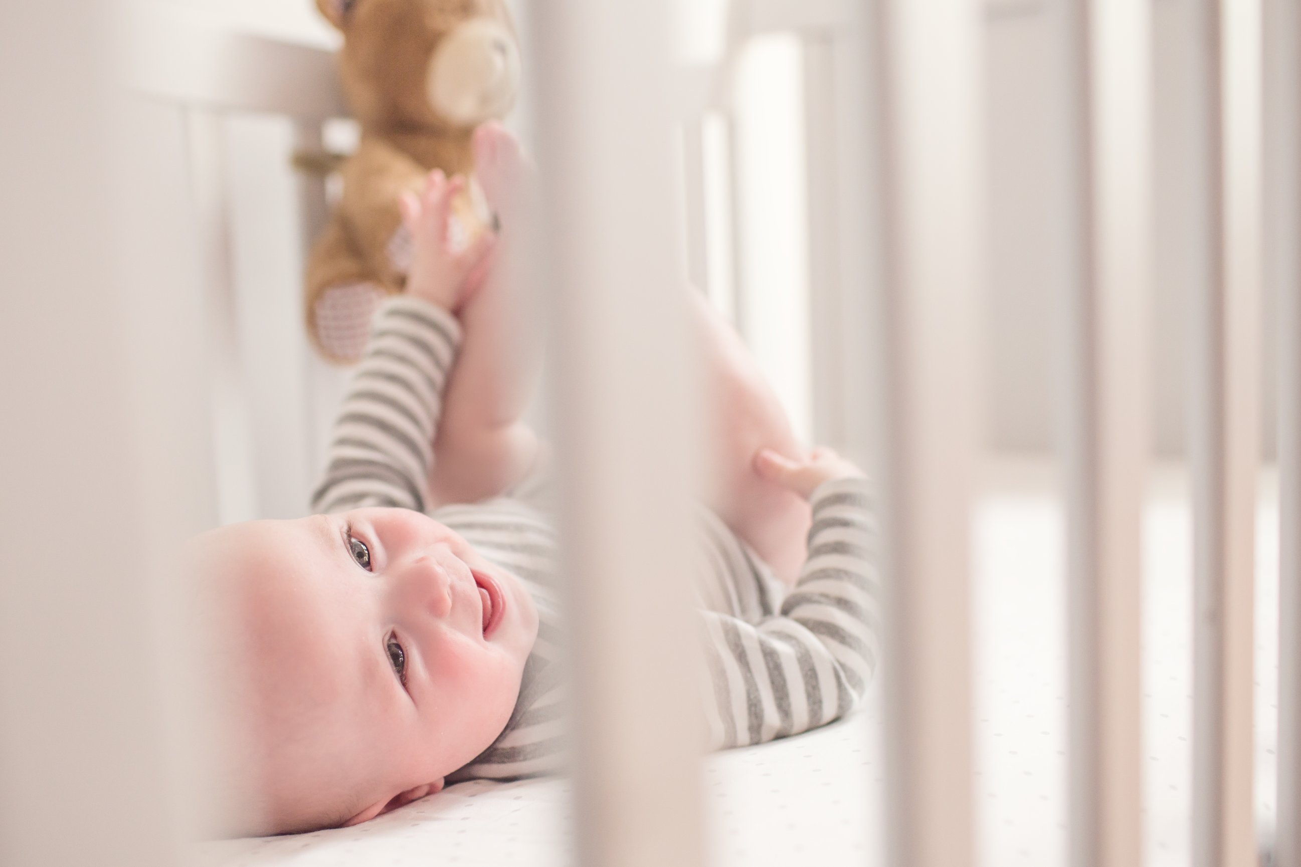 How to Capture Childhood in Photos - Elan Studio
