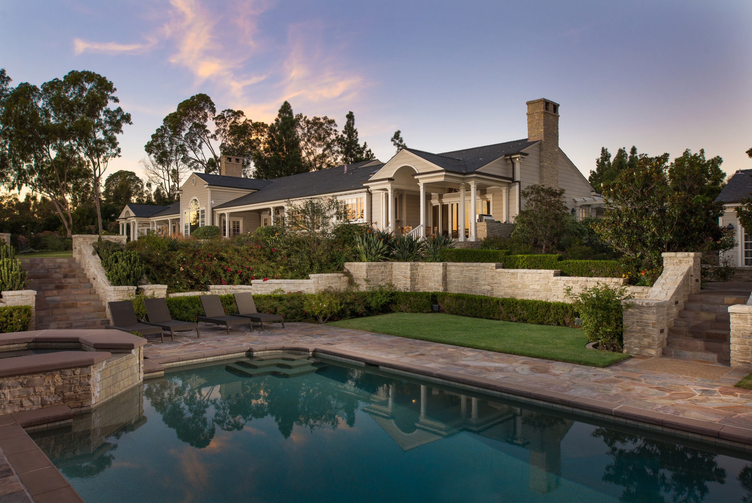 EXTERIORS - Scott Basile Photography