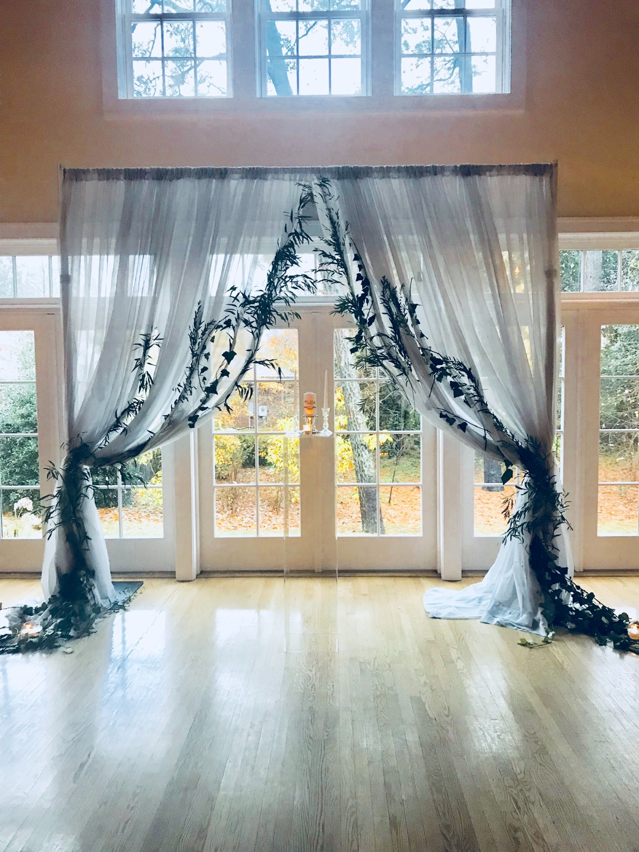 HOME - Graceful Designs