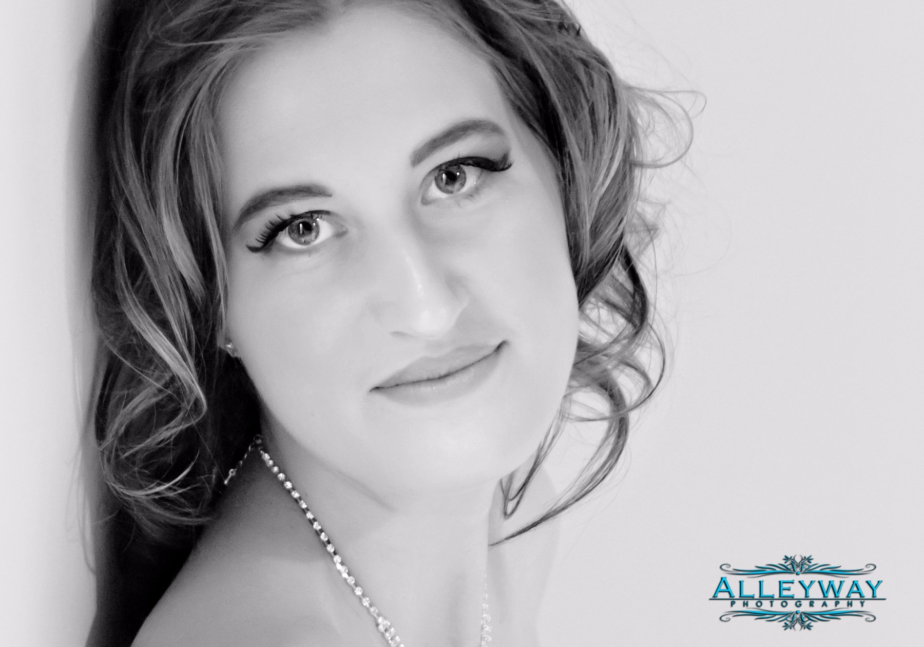 Legacy Portraits - Alleyway Photography