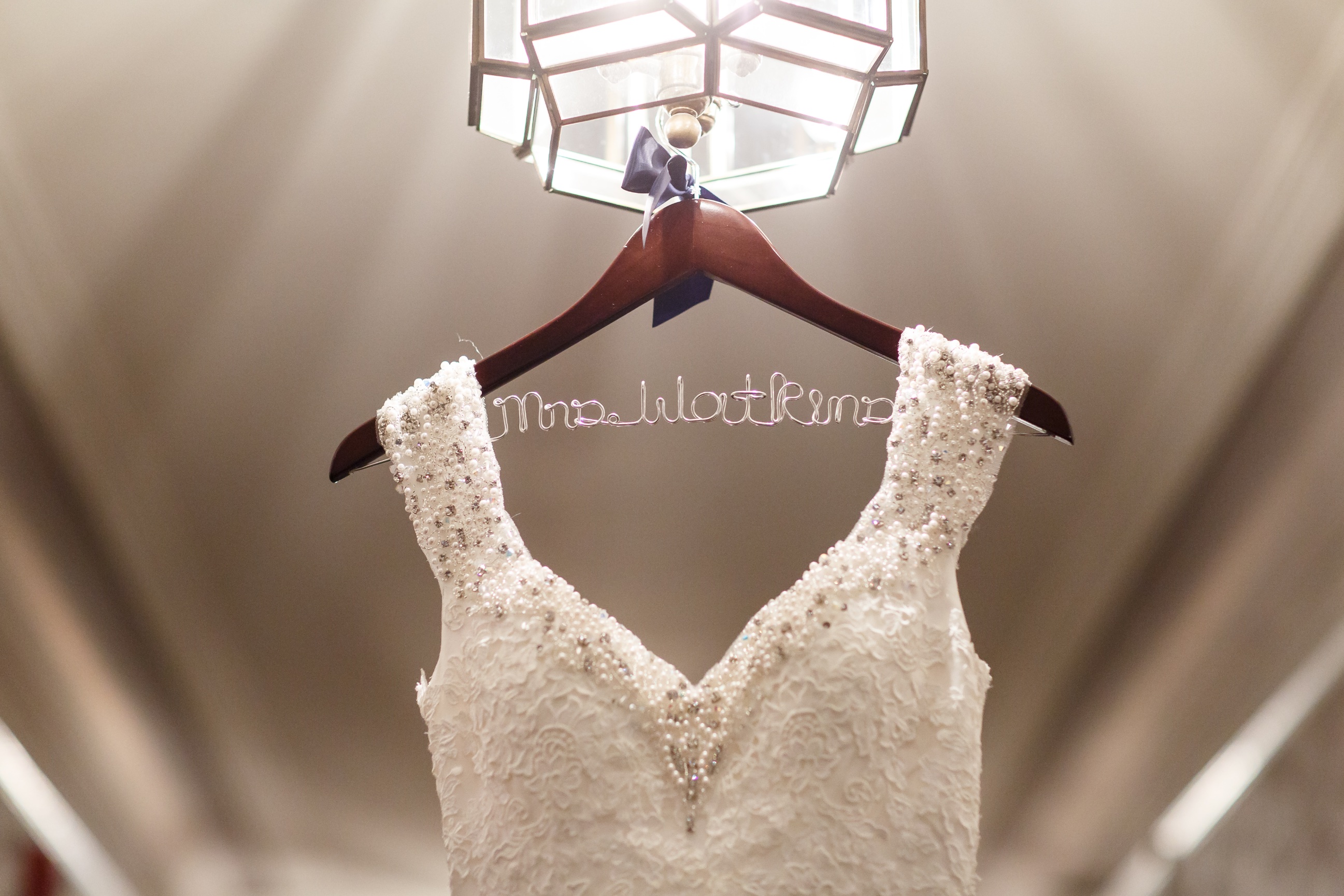 Cari and Patrick Married! - Leppert Photography