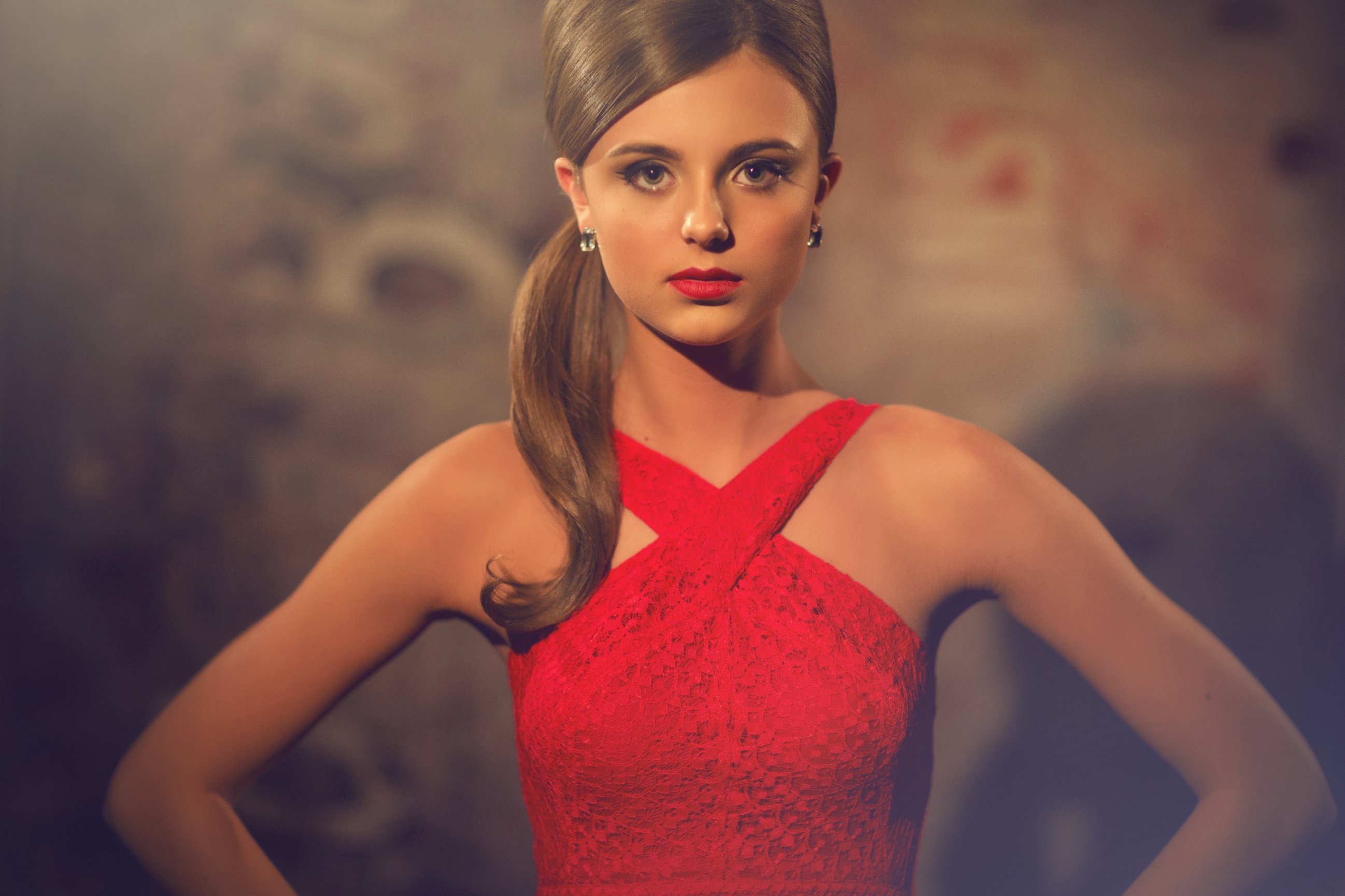 Funky Fashion Gallery | Frievalt Photography | Green Bay